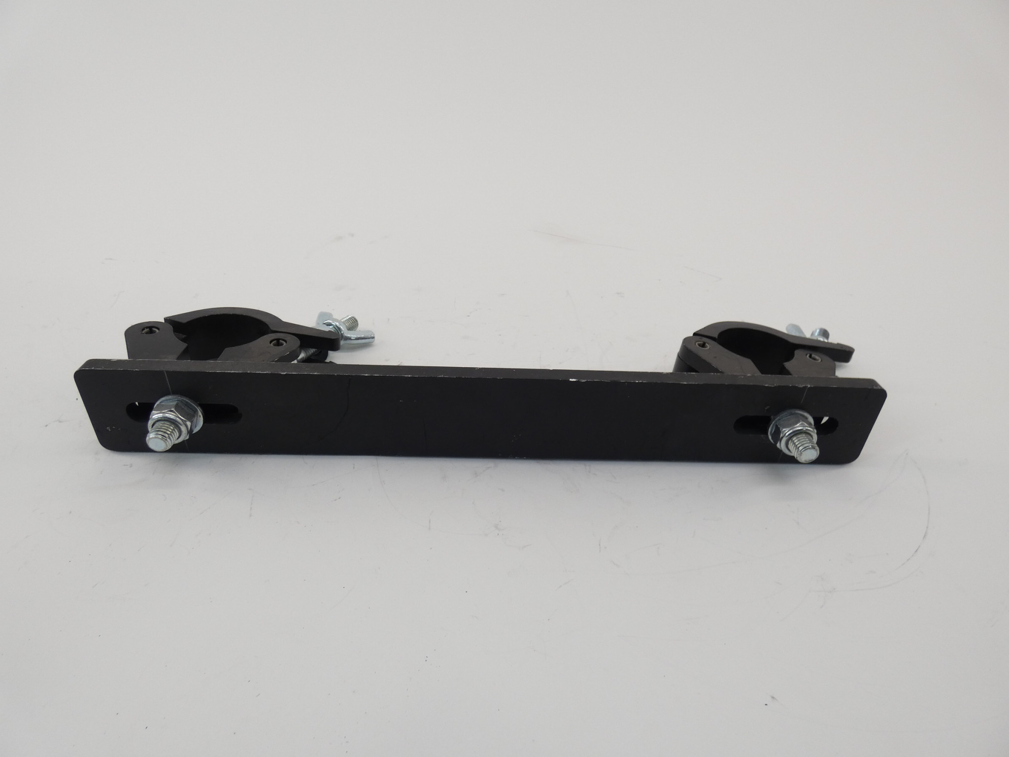 Doughty T57011 Truss Adaptor w/ Cheeseborough Clamps 750KG – GPM Surplus