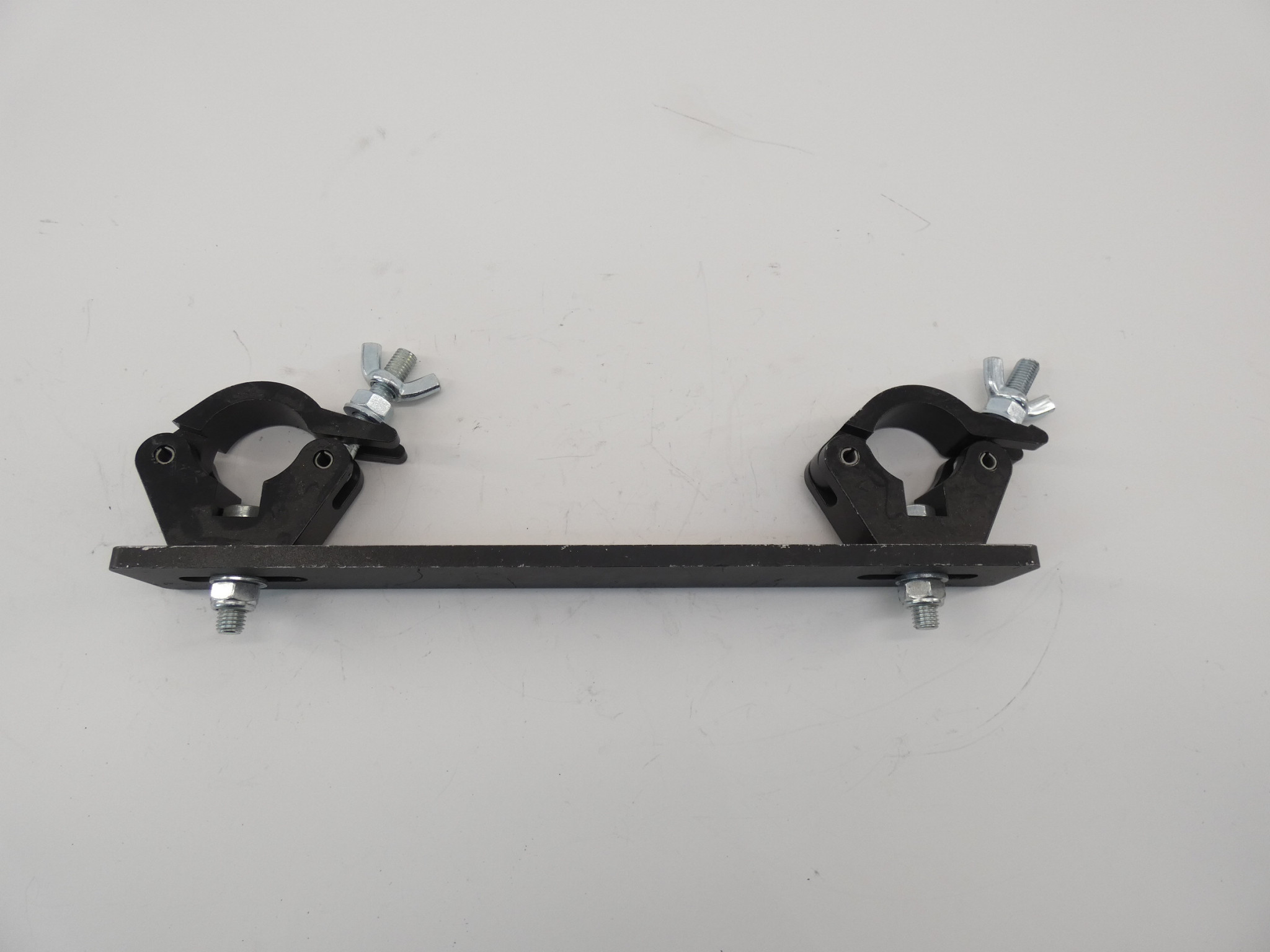 Doughty T57011 Truss Adaptor w/ Cheeseborough Clamps 750KG – GPM Surplus