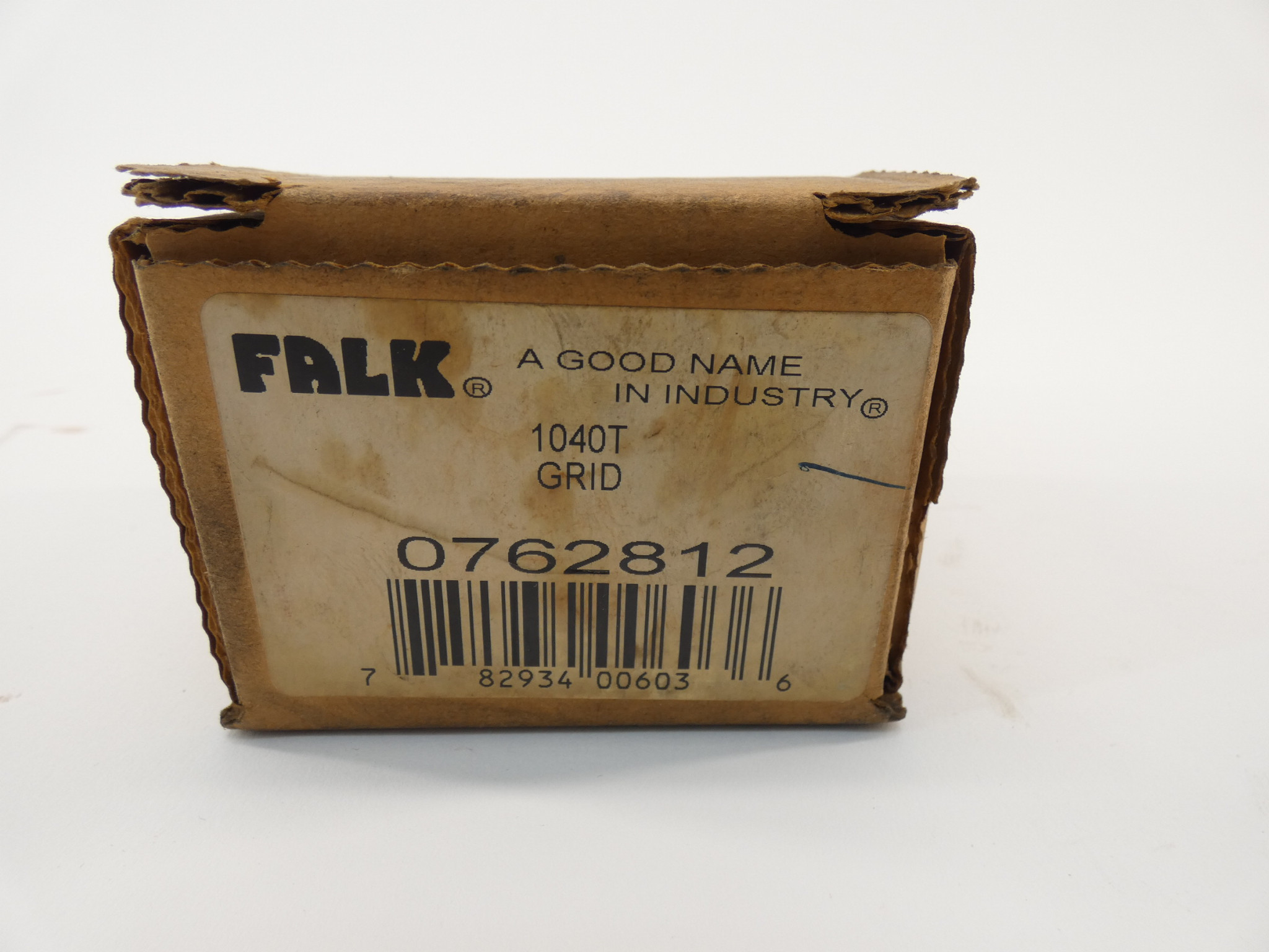 Falk 0762812 1040T Coupling Grid Steelflex – GPM Surplus