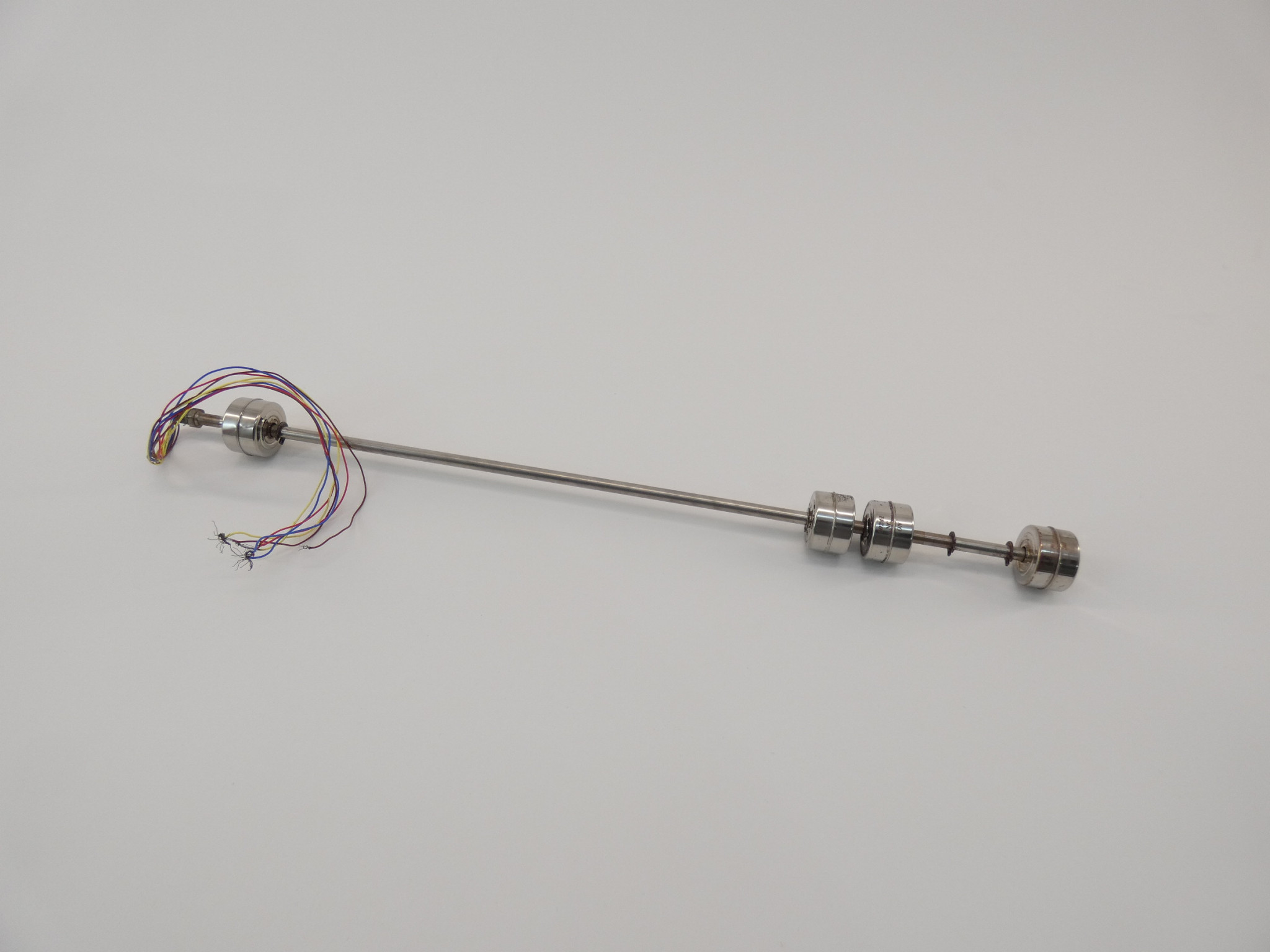 Gems Sensors 60241 NC Float Switch Level Control 120-240VAC 20VA – GPM ...