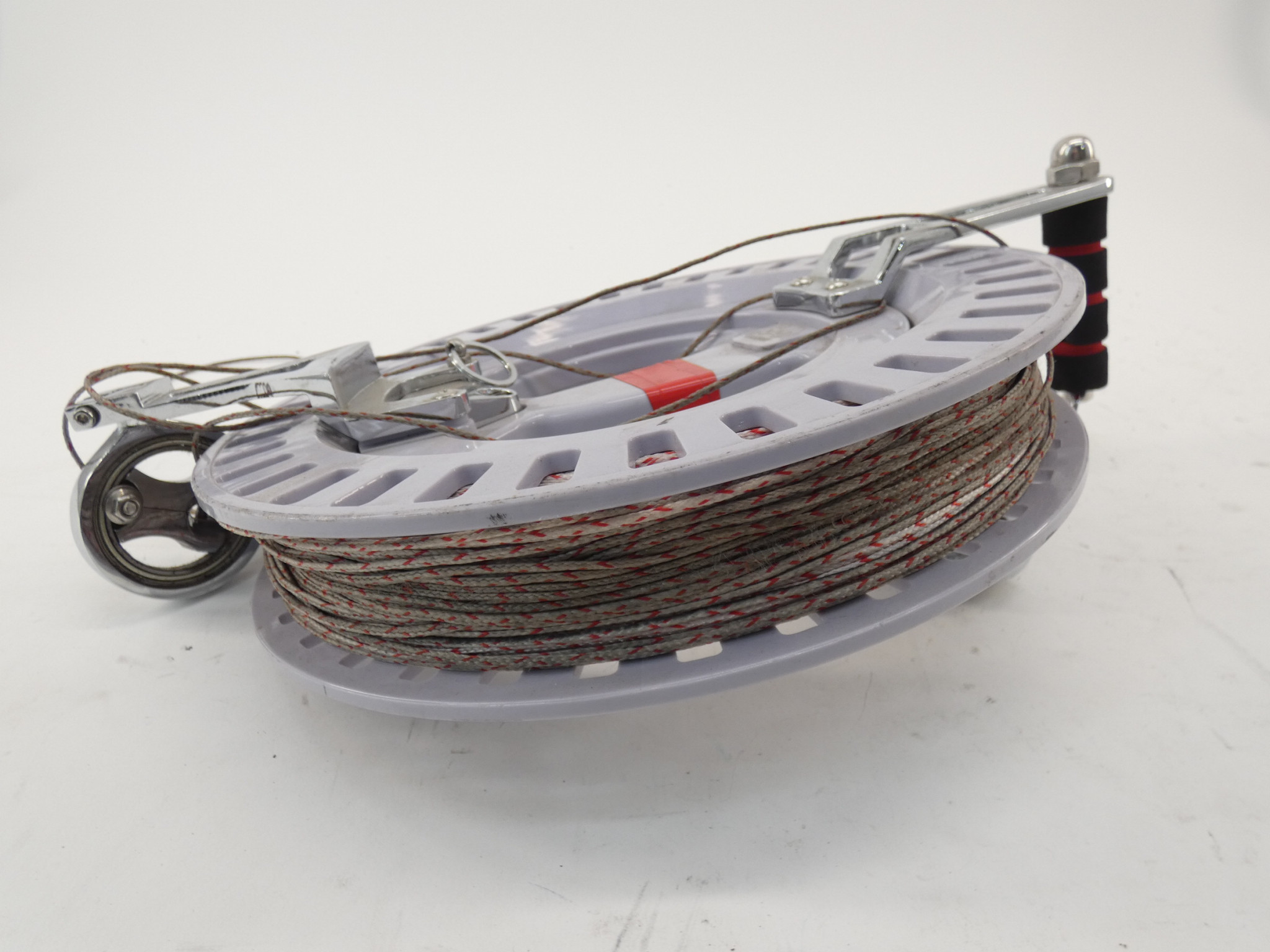Wanhe Kite Reel w/ Rope – GPM Surplus
