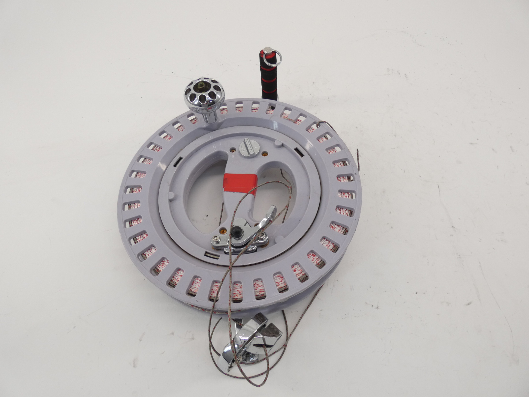 Wanhe Kite Reel w/ Rope – GPM Surplus