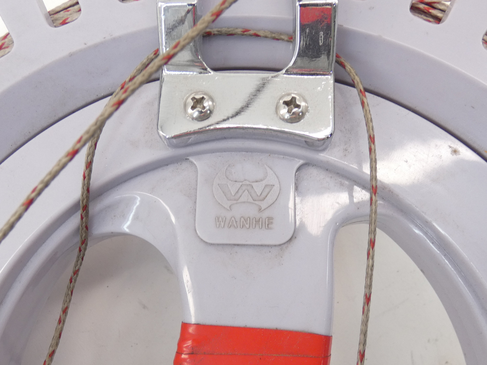 Wanhe Kite Reel w/ Rope – GPM Surplus