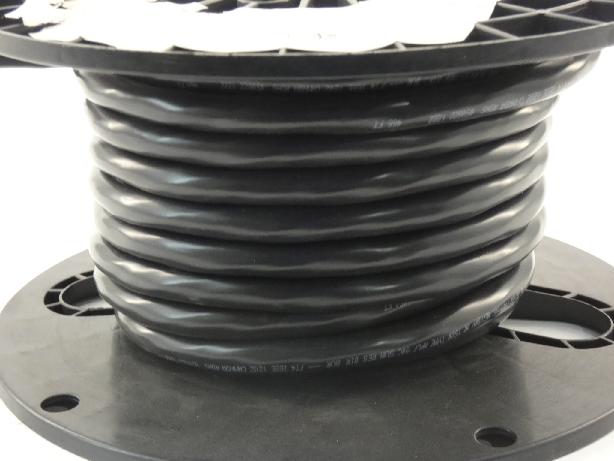 Belden 28329AS Multi-Conductor Control Cable 18AWG PVC Nylon TC-ER ...