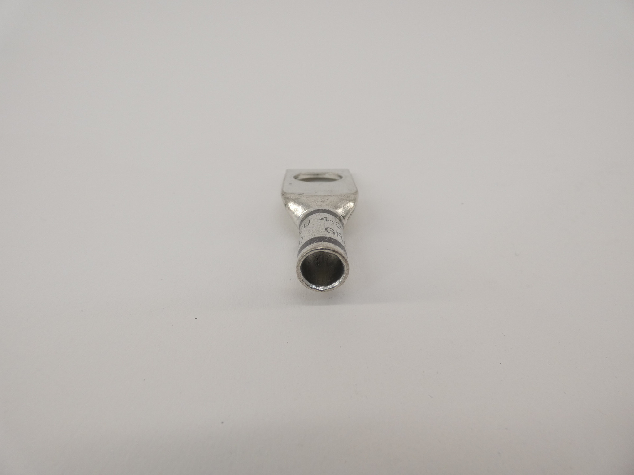 *Lot of 8* Panduit LCA4-12-L Compression Lug Terminal Tongue – GPM Surplus