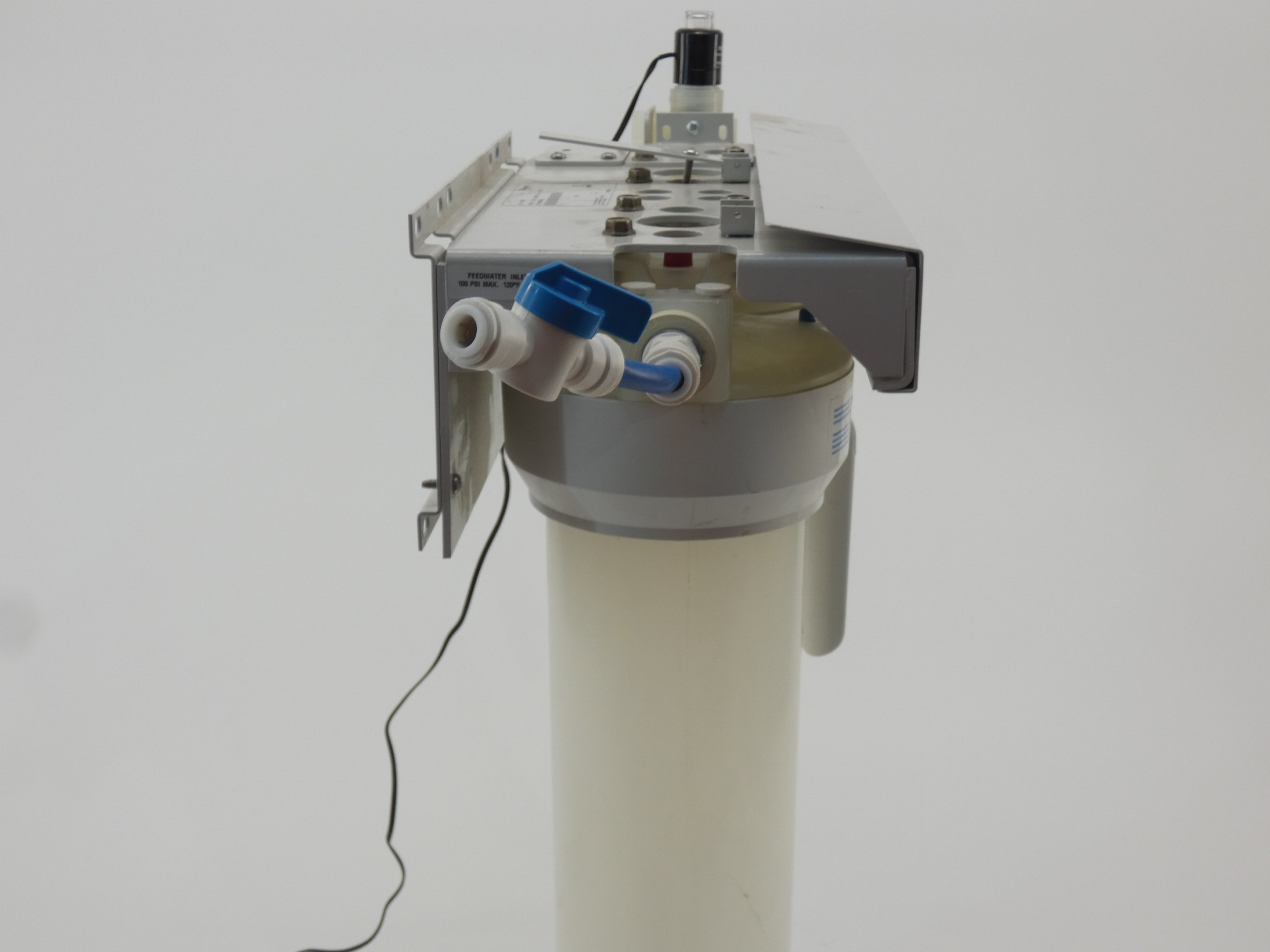 Thermo Scientific Barnstead B-Pure D4524 Water Purification System 120V ...