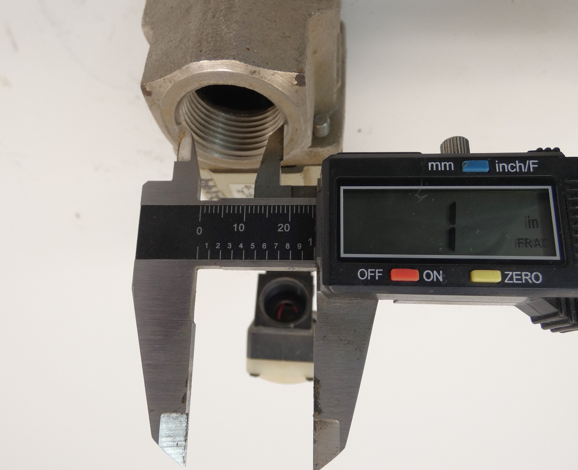 CKD CVS2-20A-05-03T-2 Solenoid Valve – GPM Surplus