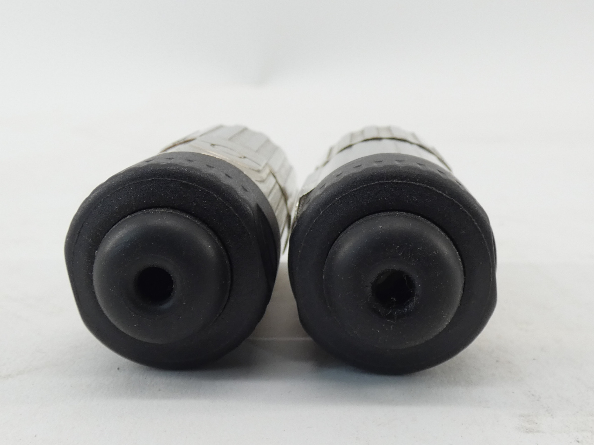 *Lot of 2* 17-Pin Circular Power Connector ZP5 – GPM Surplus