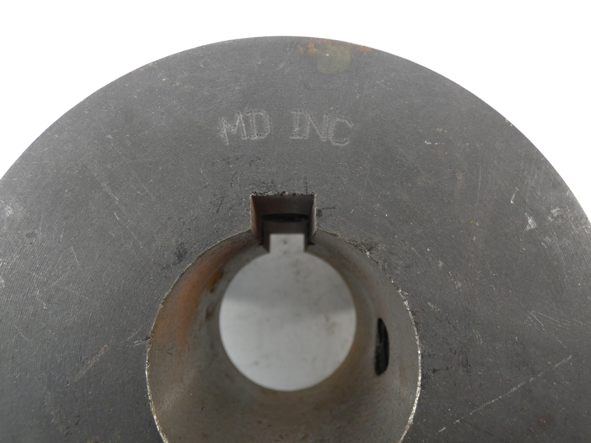 MasterDrive L190-1-1/2 Jaw Coupling Hub 1-1/2″ Bore – GPM Surplus