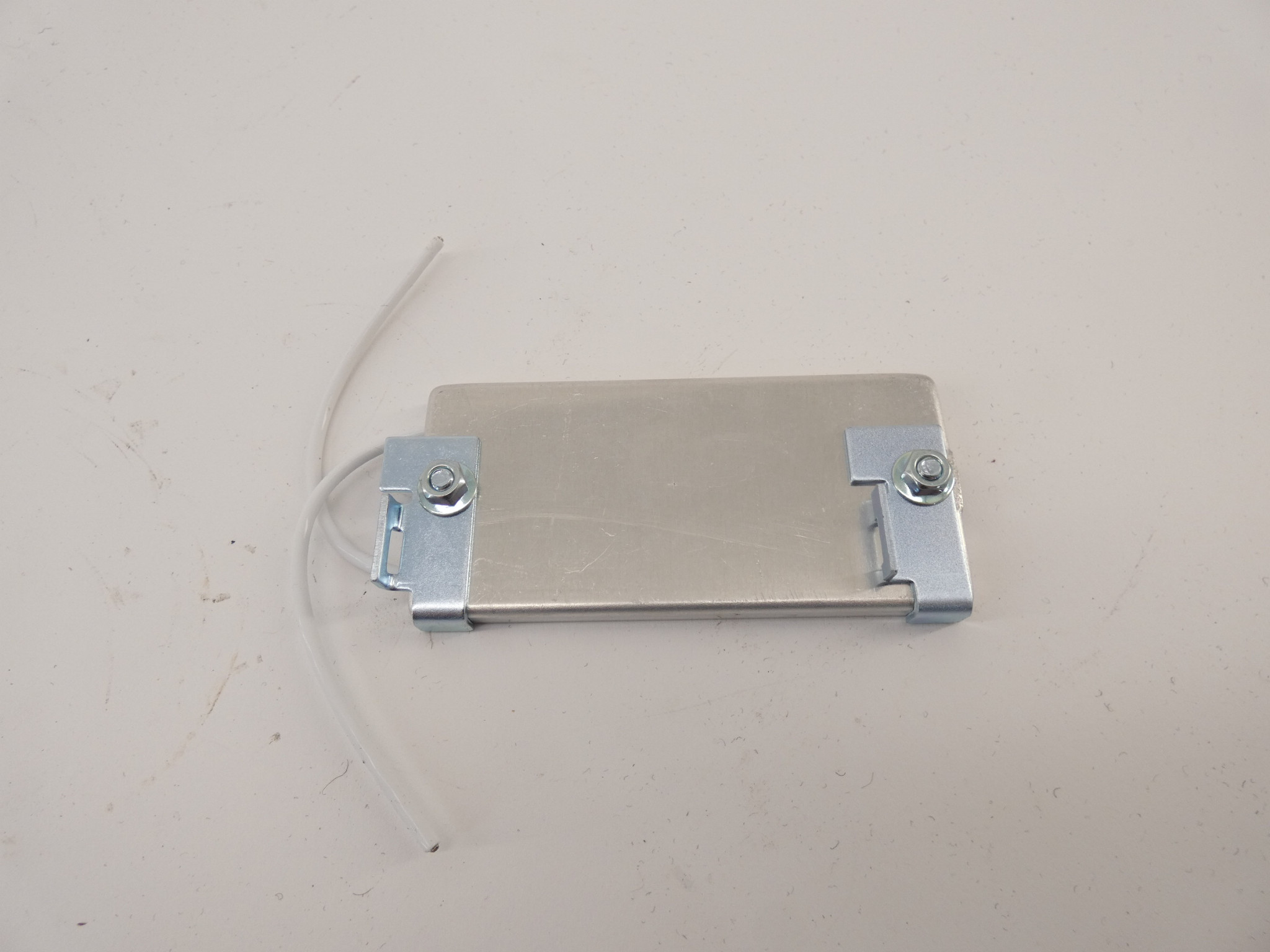Rara IRS50 Slim Type Metal Clad Wire Wound Resistor 50 Watts 70 Ohm ...