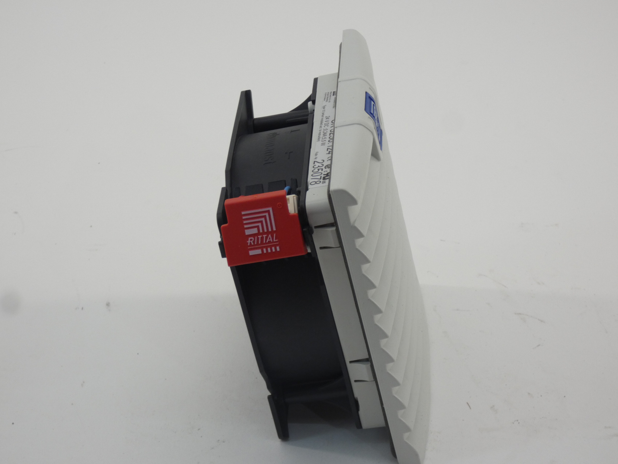 Rittal SK 3238.124 Fan and Filter Unit 24VDC 0.24A 5.5W Ebmpapst 4414M ...