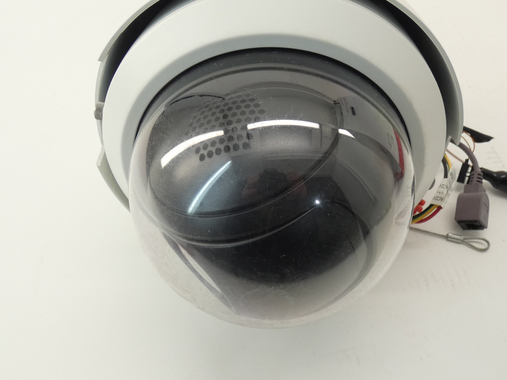 Speed Dome Security Surveillance Camera – GPM Surplus