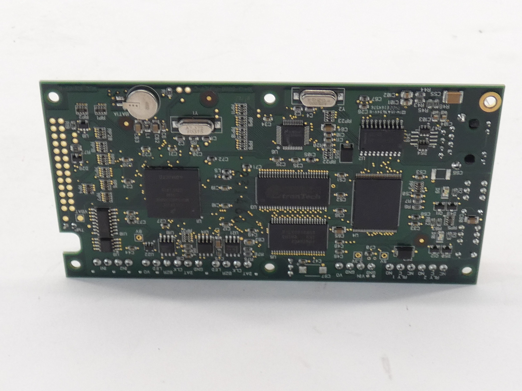 Authentic Mercury EP1501 Access Controller System Unit Rev 1.18.8 – GPM ...