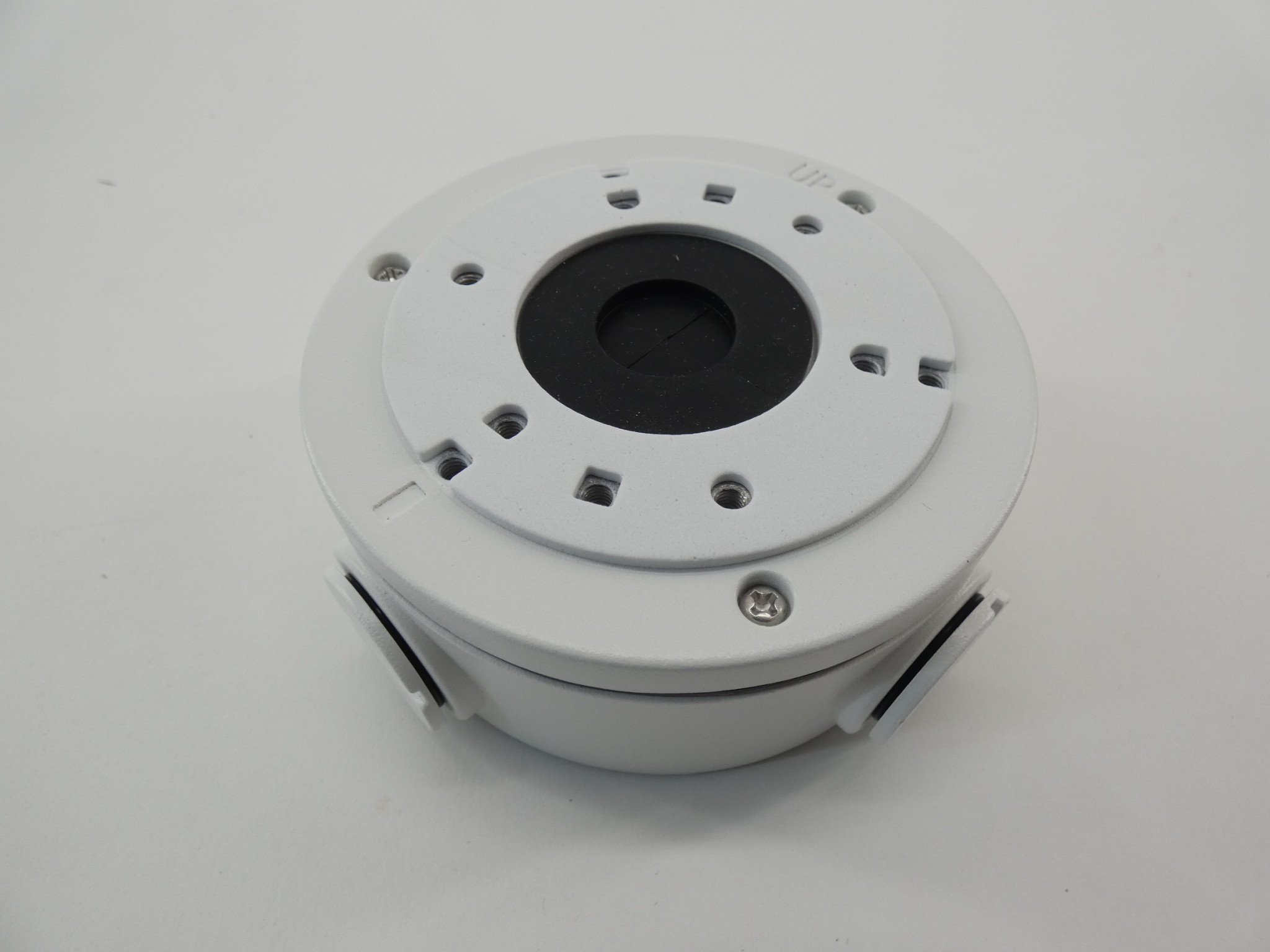 Hikvision CBXS Camera Conduit Box 302701235 – GPM Surplus