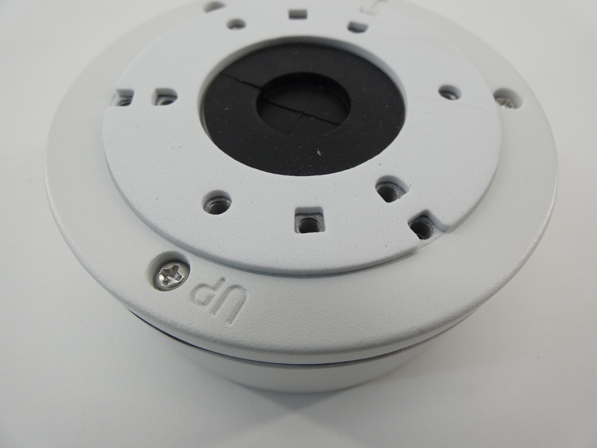 Hikvision CBXS Camera Conduit Box 302701235 – GPM Surplus