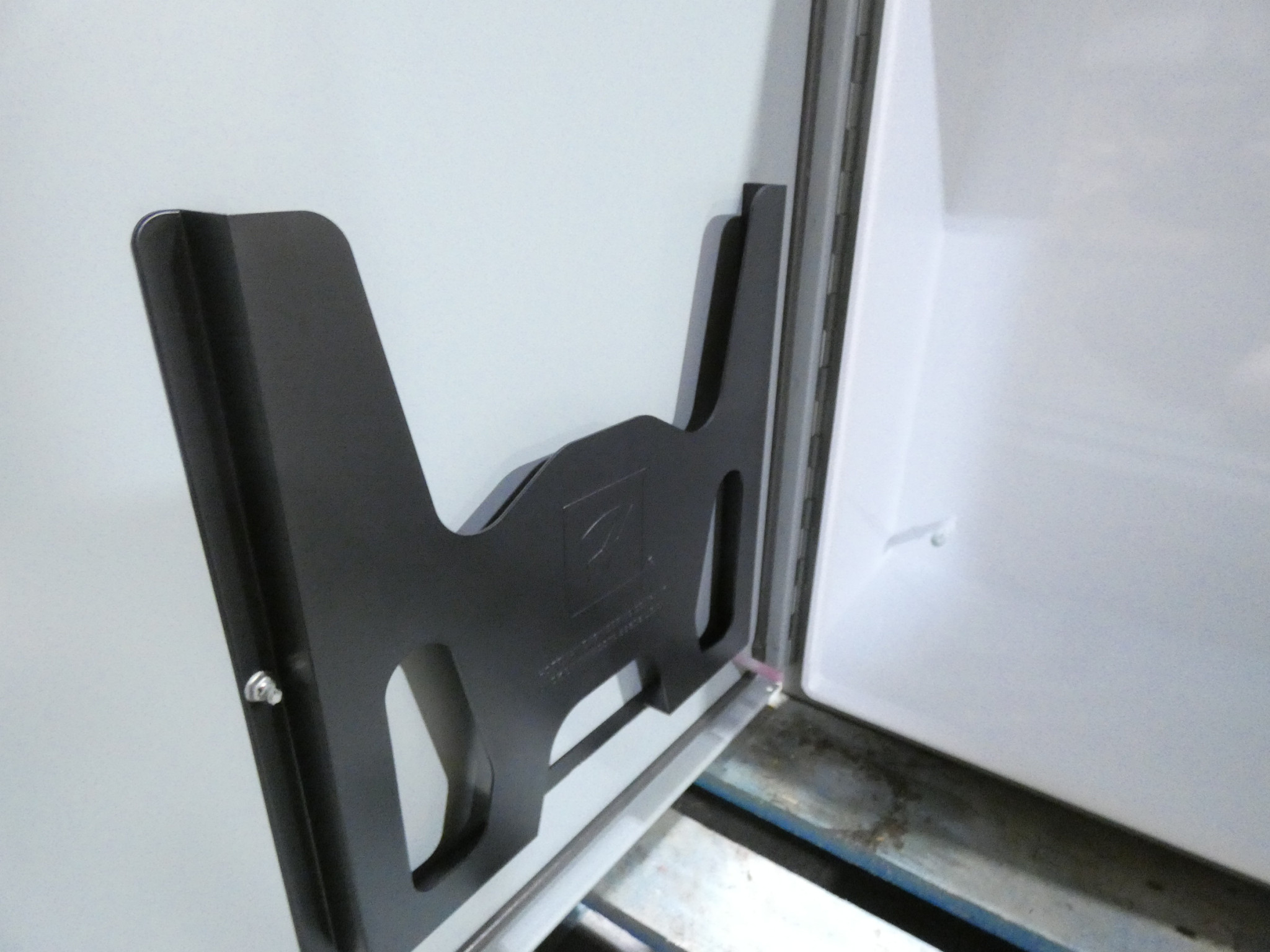 nVent Hoffman A302412LP Enclosure Type 12 13 30″ x 24″ x 12″ – GPM Surplus