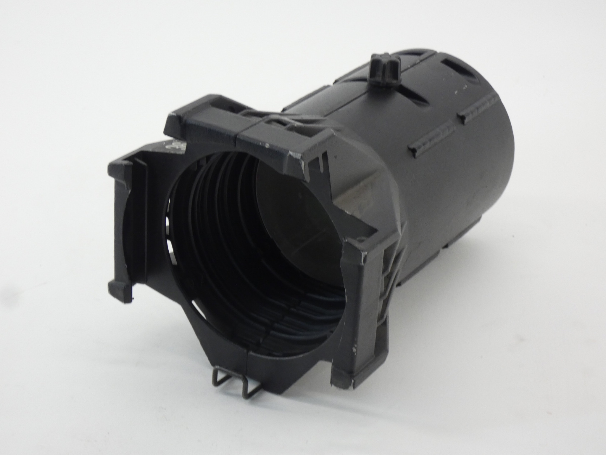 Rev J Leko 36 Degree Lens Stage Light Housing Tube – GPM Surplus