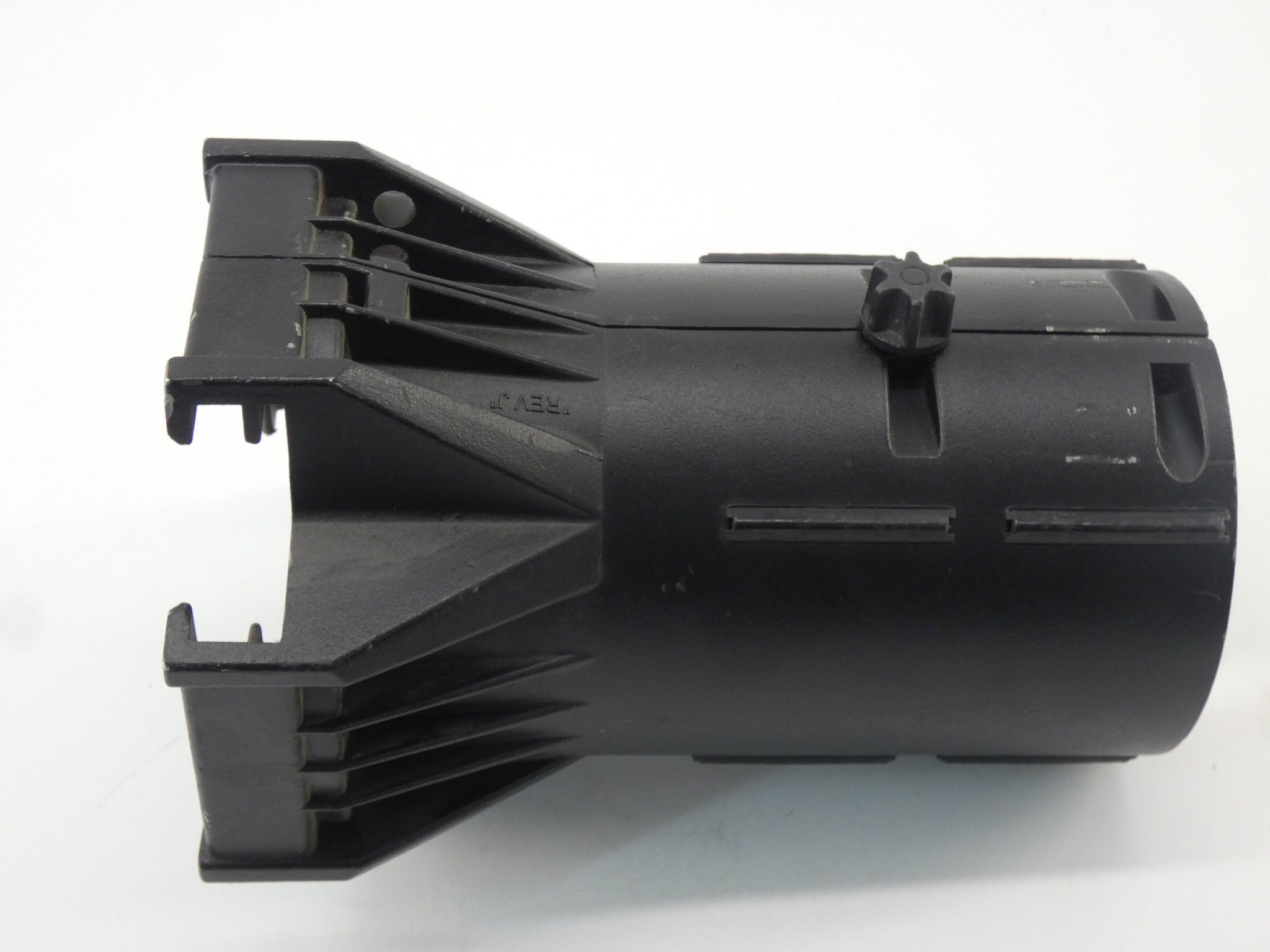 Rev J Leko 36 Degree Lens Stage Light Housing Tube – GPM Surplus