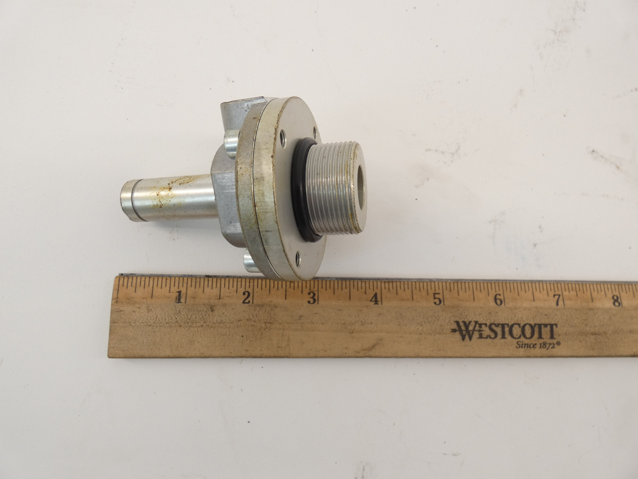 Air Relief Valve 5/16″ 9/16″ Bore – GPM Surplus