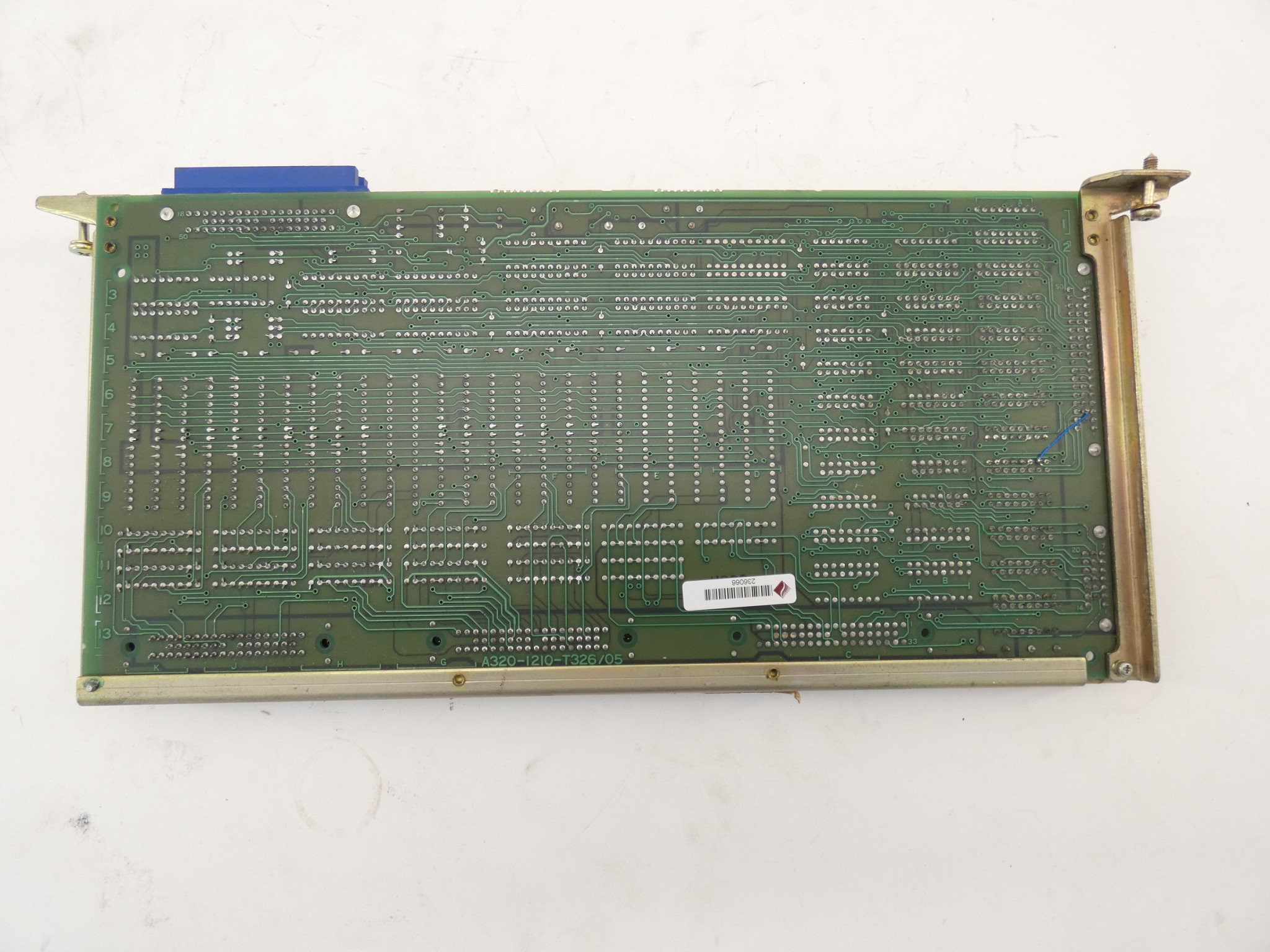 Fanuc A16B-1210-0321/04A Circuit Board – GPM Surplus