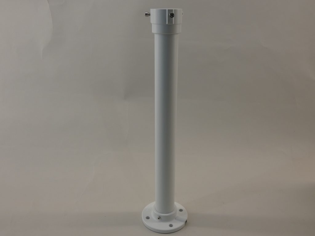 Hikvision 302700462 Ceiling Pendant Mount for Security Camera – GPM Surplus