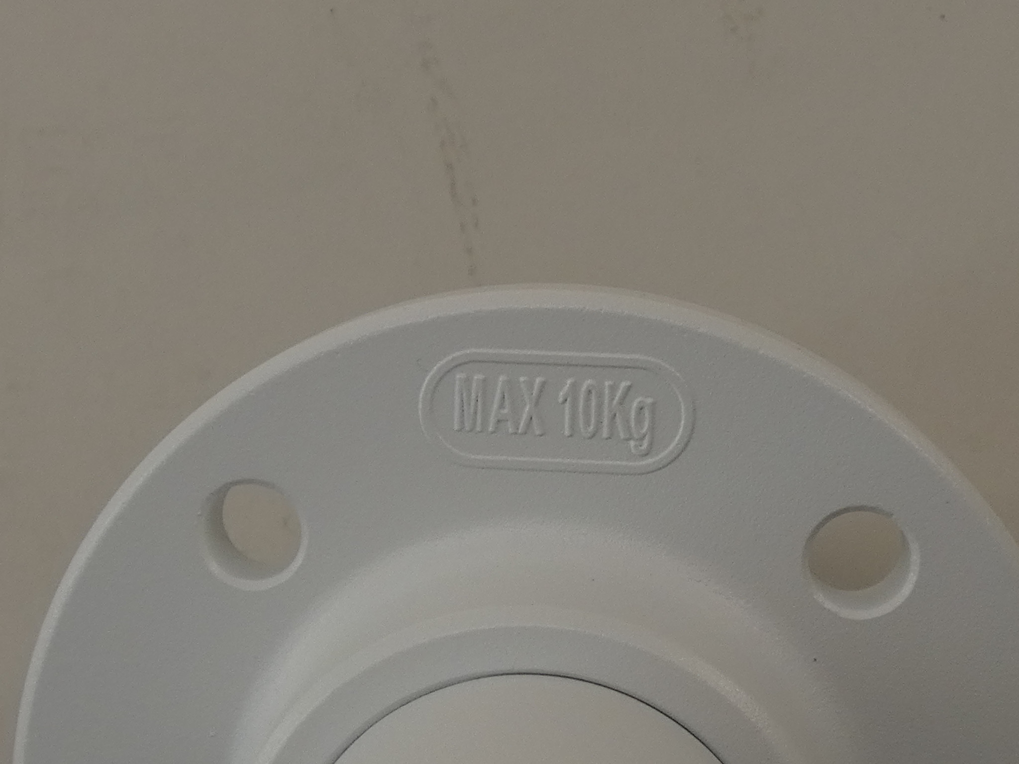 Hikvision 302700462 Ceiling Pendant Mount for Security Camera – GPM Surplus