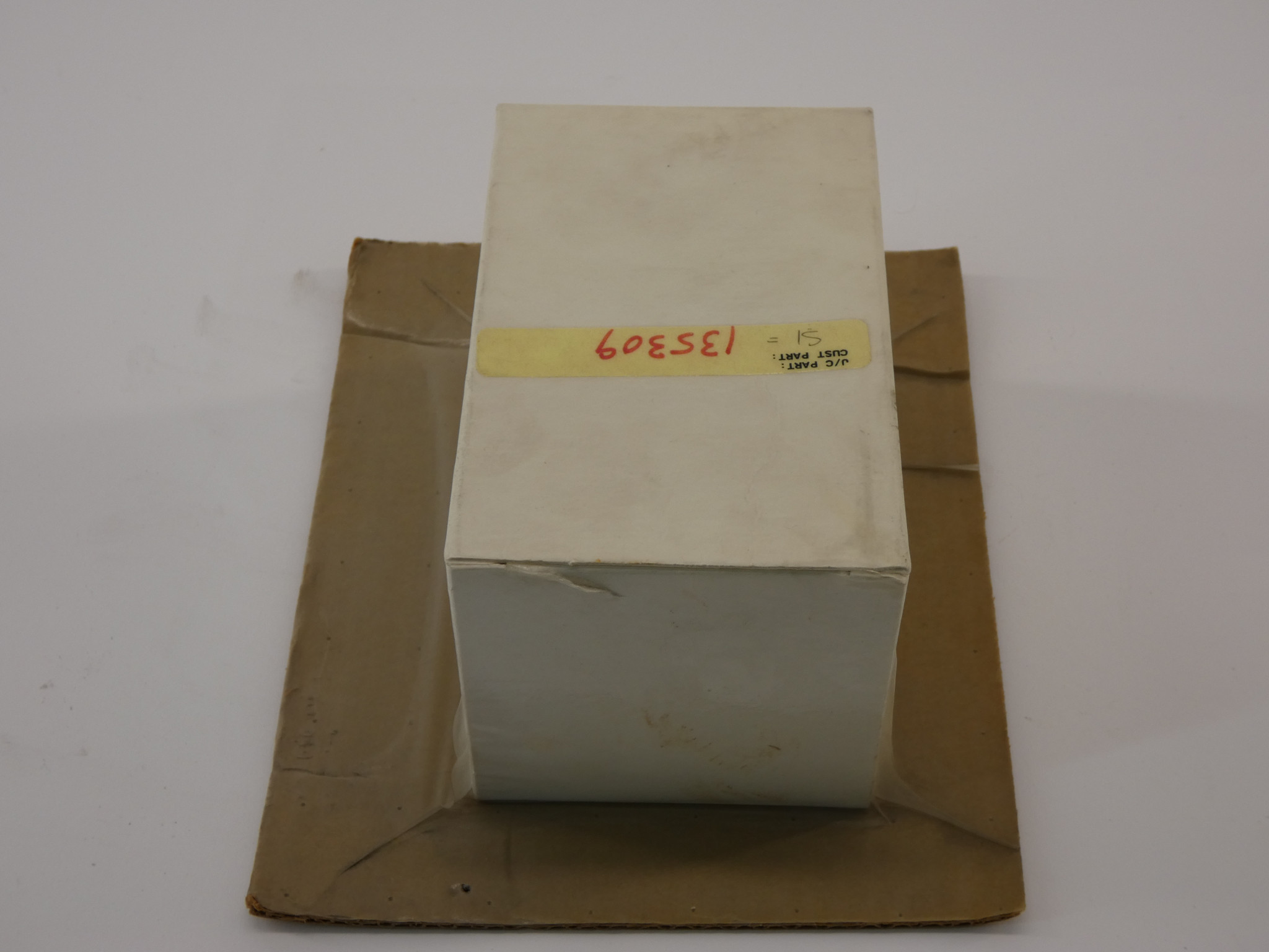 John Crane CF-SP-17405 Mechanical Seal – GPM Surplus