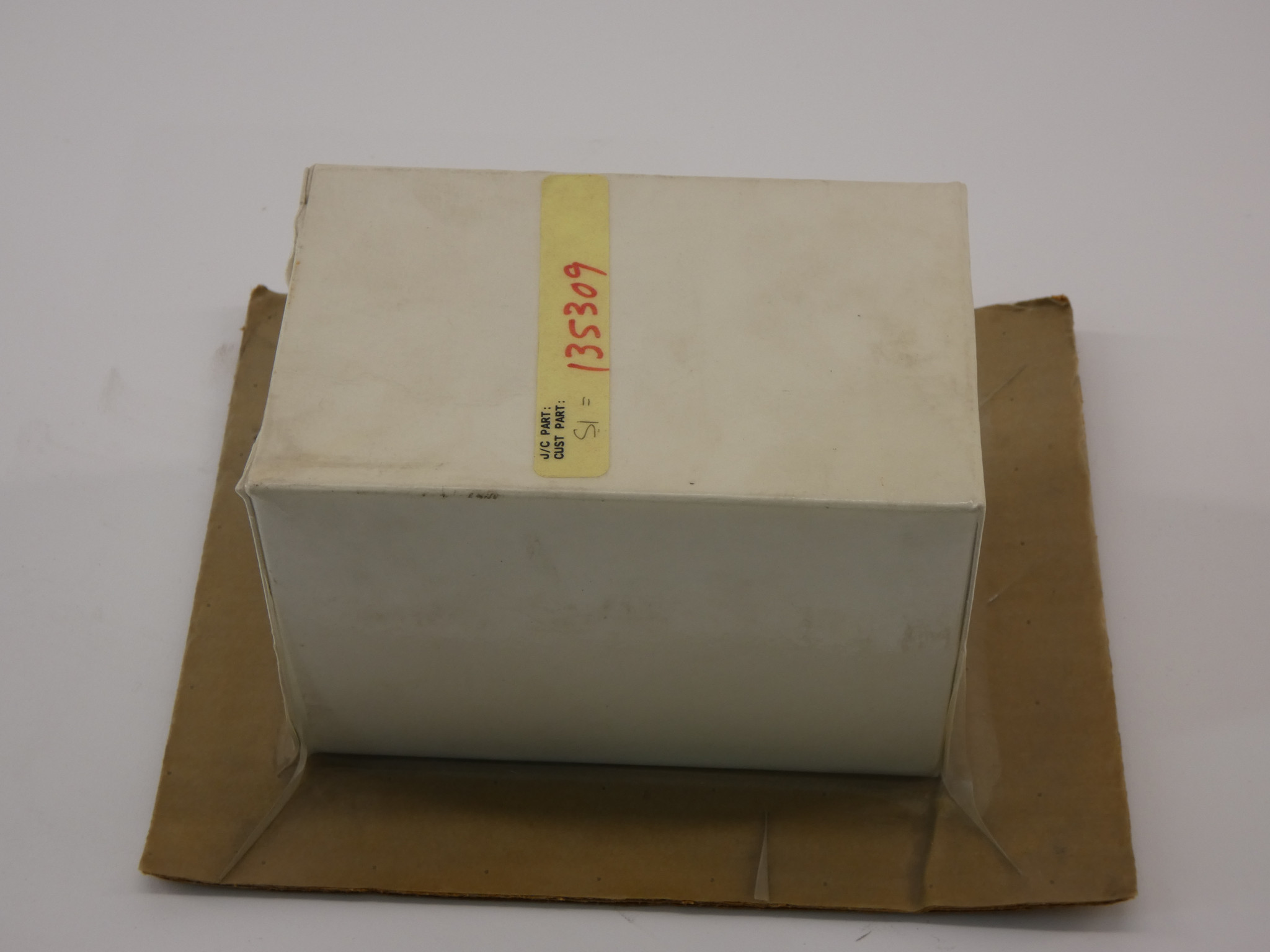 John Crane CF-SP-17405 Mechanical Seal – GPM Surplus