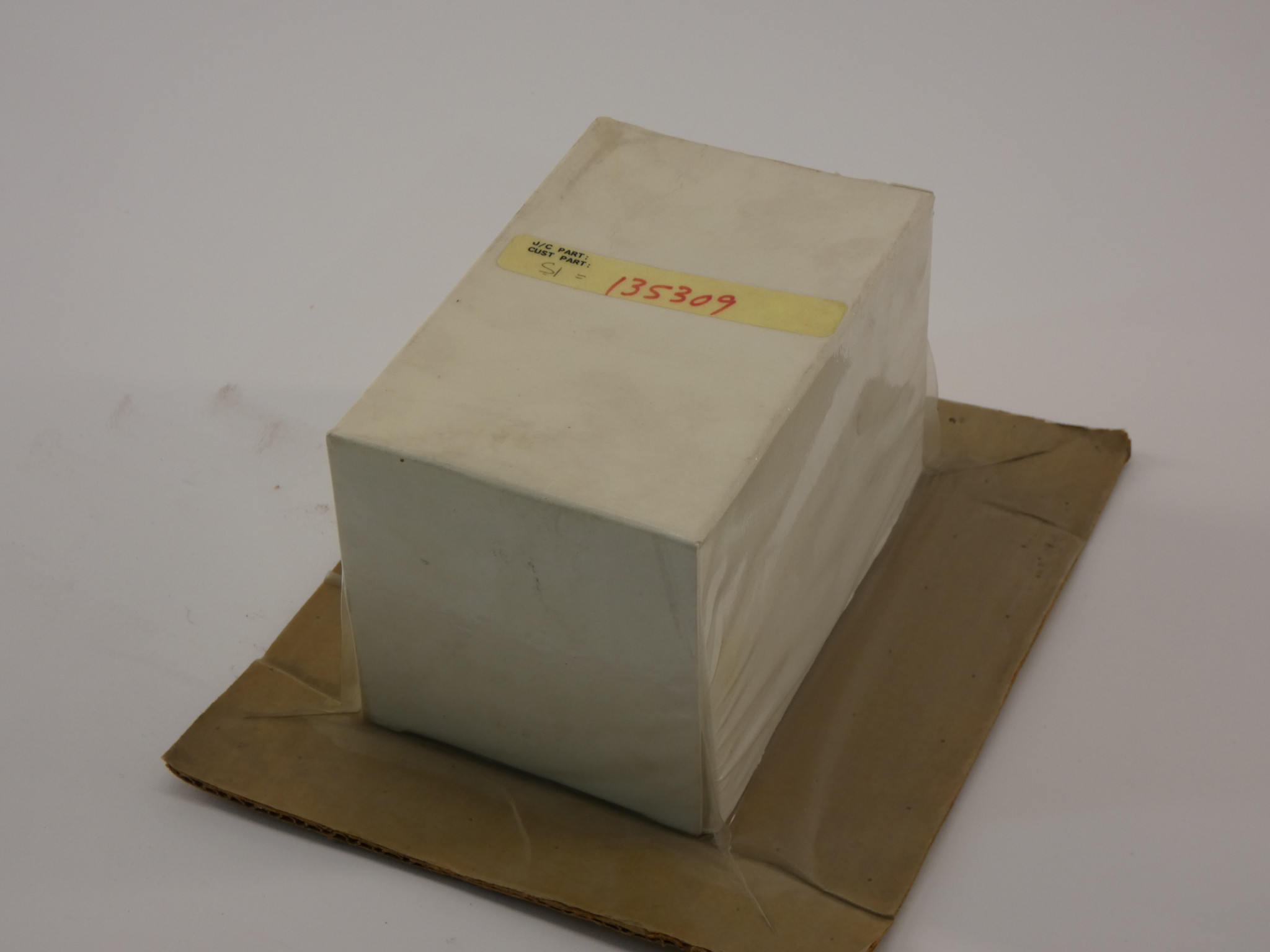 John Crane CF-SP-17405 Mechanical Seal – GPM Surplus