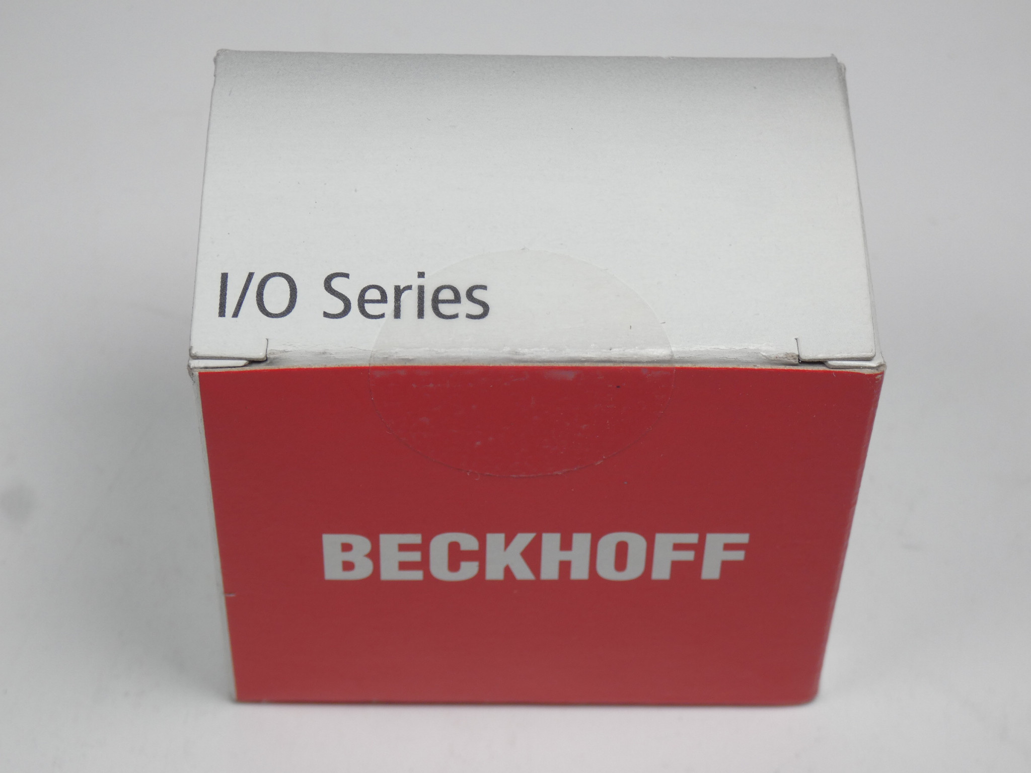 Beckhoff ZB8610 Fan Cartridge for EtherCAT Bus Terminal – GPM Surplus