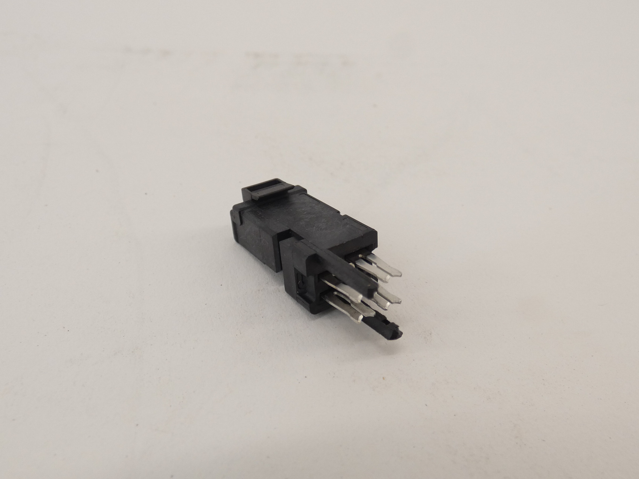 Harting 09451001100 Han 3A Ethernet RJ45 Connector Plug Insert – GPM ...