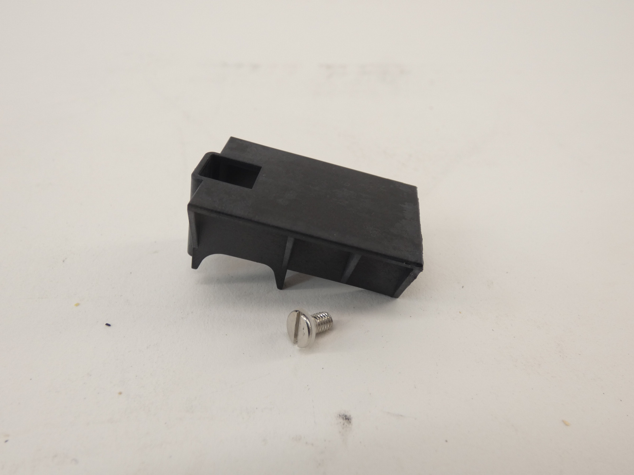 Harting 09451001100 Han 3A Ethernet RJ45 Connector Plug Insert – GPM ...