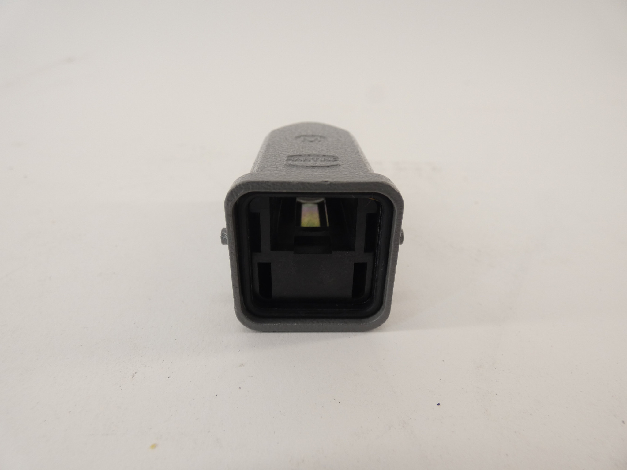 Harting 09451001100 Han 3A Ethernet RJ45 Connector Plug Insert – GPM ...