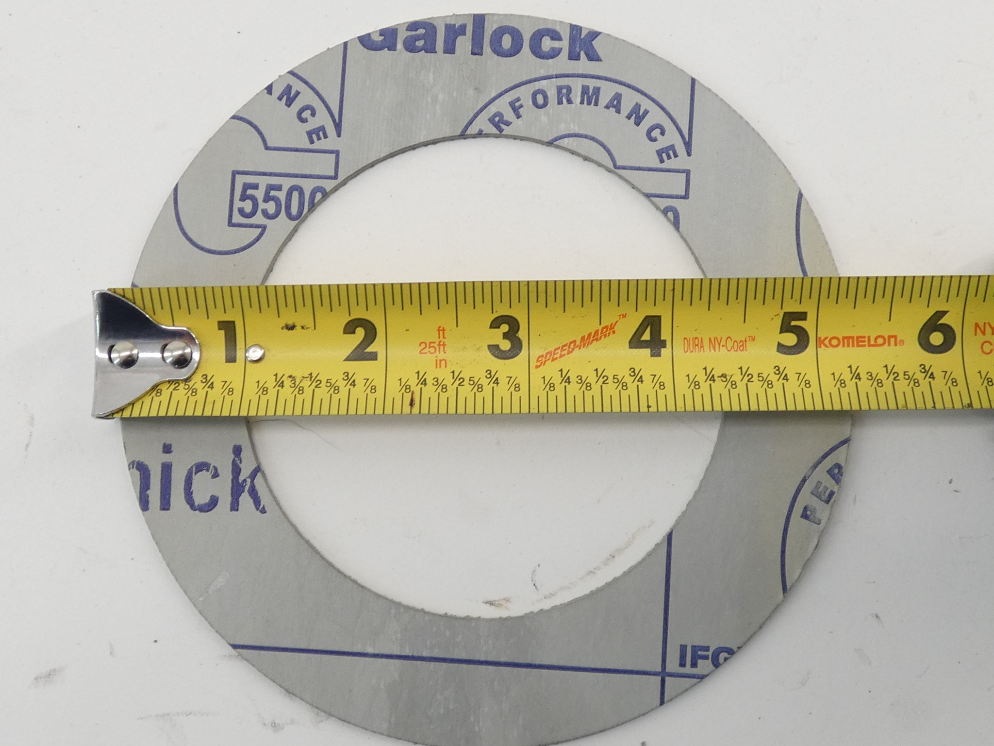 *Lot of 14* Garlock 5500 Ring Gasket – GPM Surplus