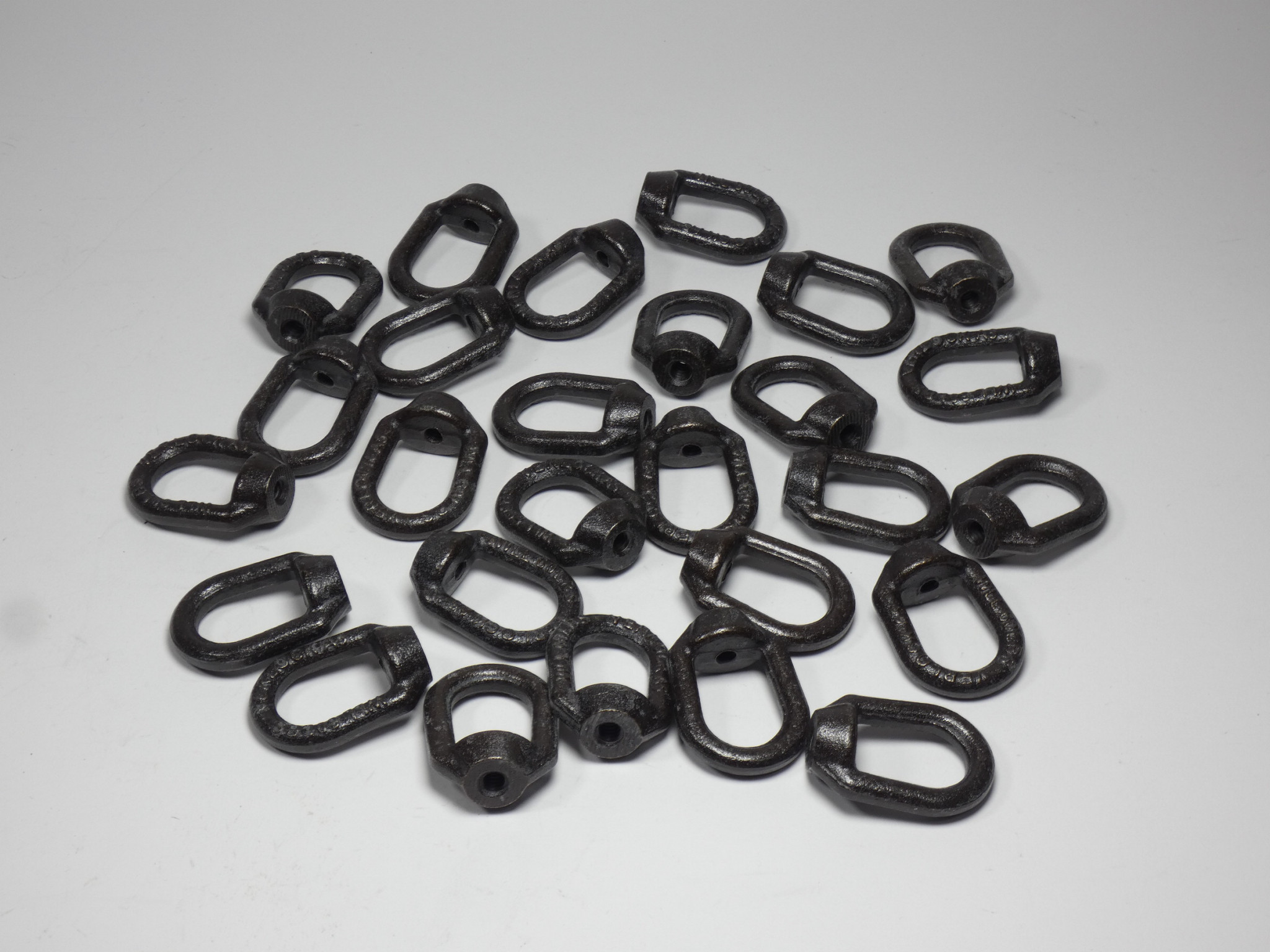 *Lot of 26* Verlock WLL60LBS Eye Nut – GPM Surplus