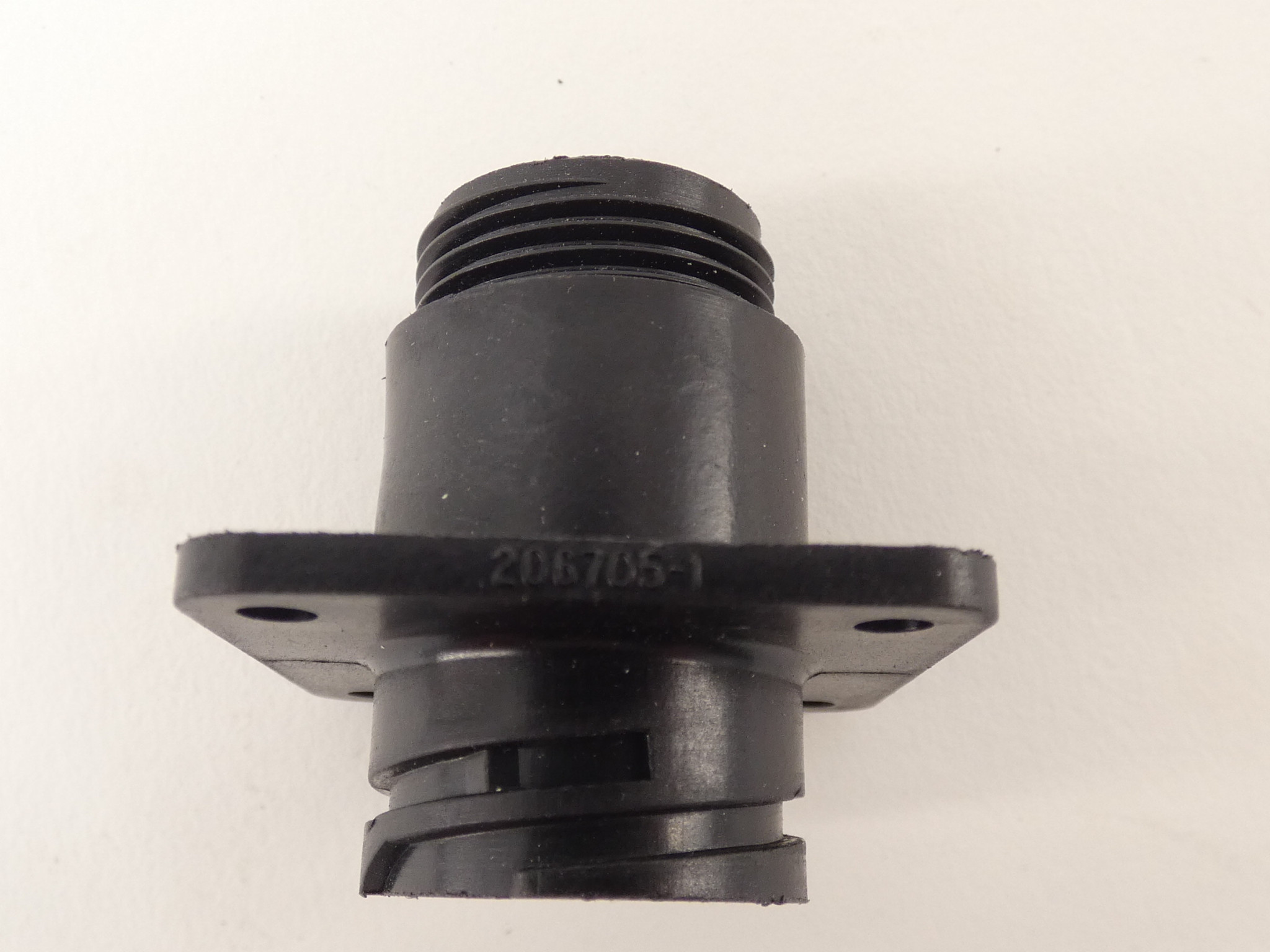 *Lot of 40* AMP 206705-1 Circular Connector 9-Pin – GPM Surplus