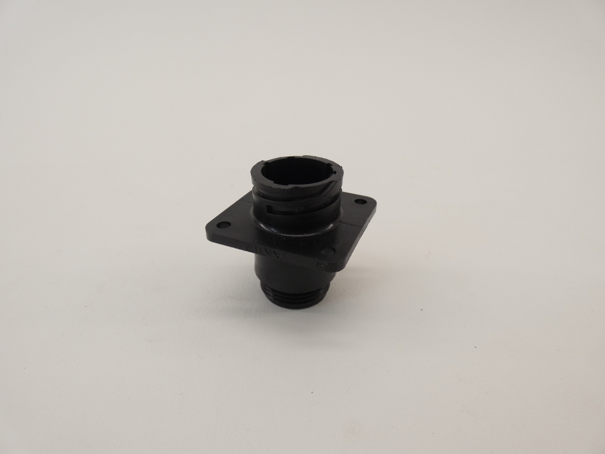 *Lot of 40* AMP 206705-1 Circular Connector 9-Pin – GPM Surplus