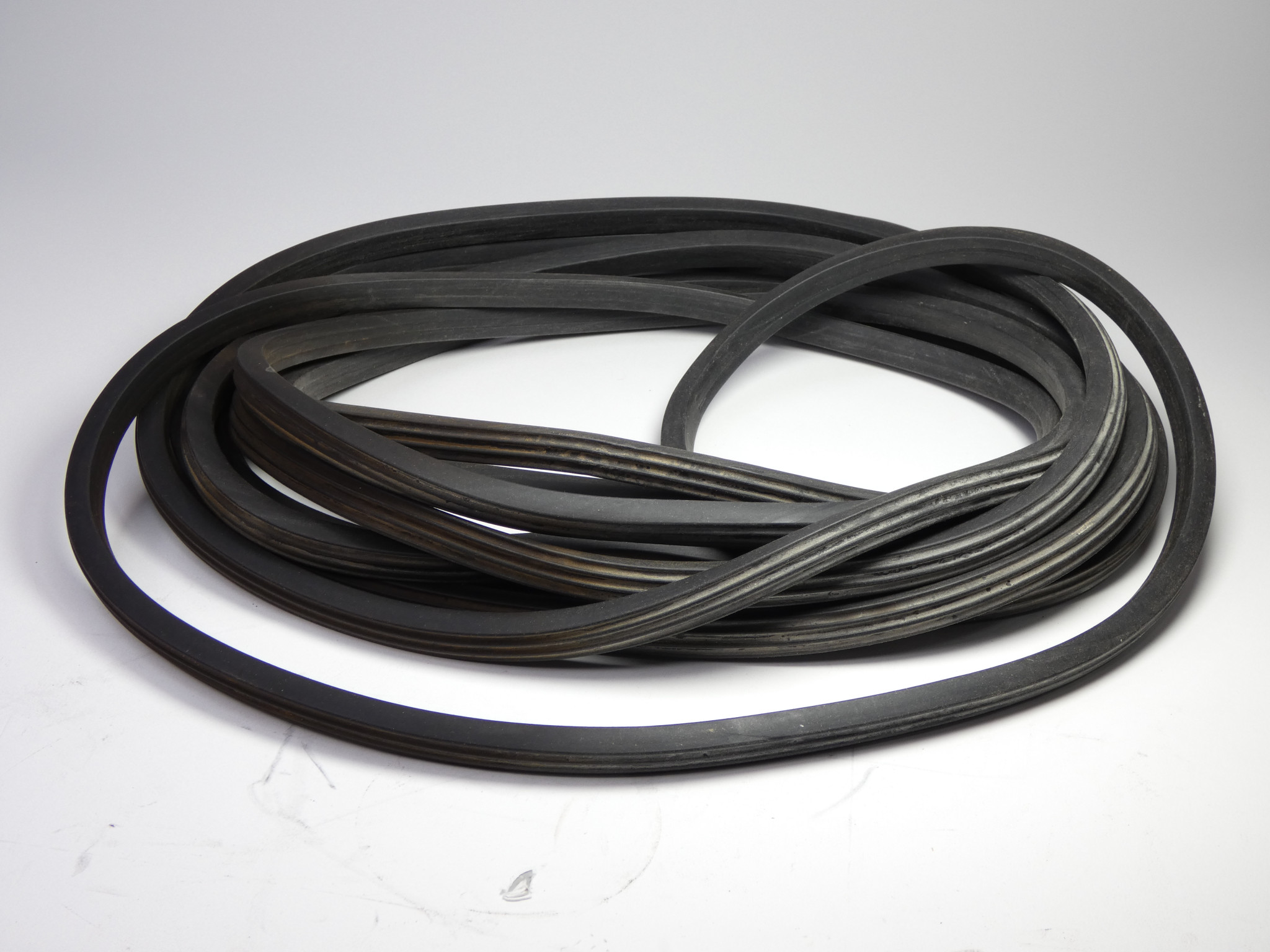 Metso Paper 2RR1488-43 Groove Seal Strip – GPM Surplus
