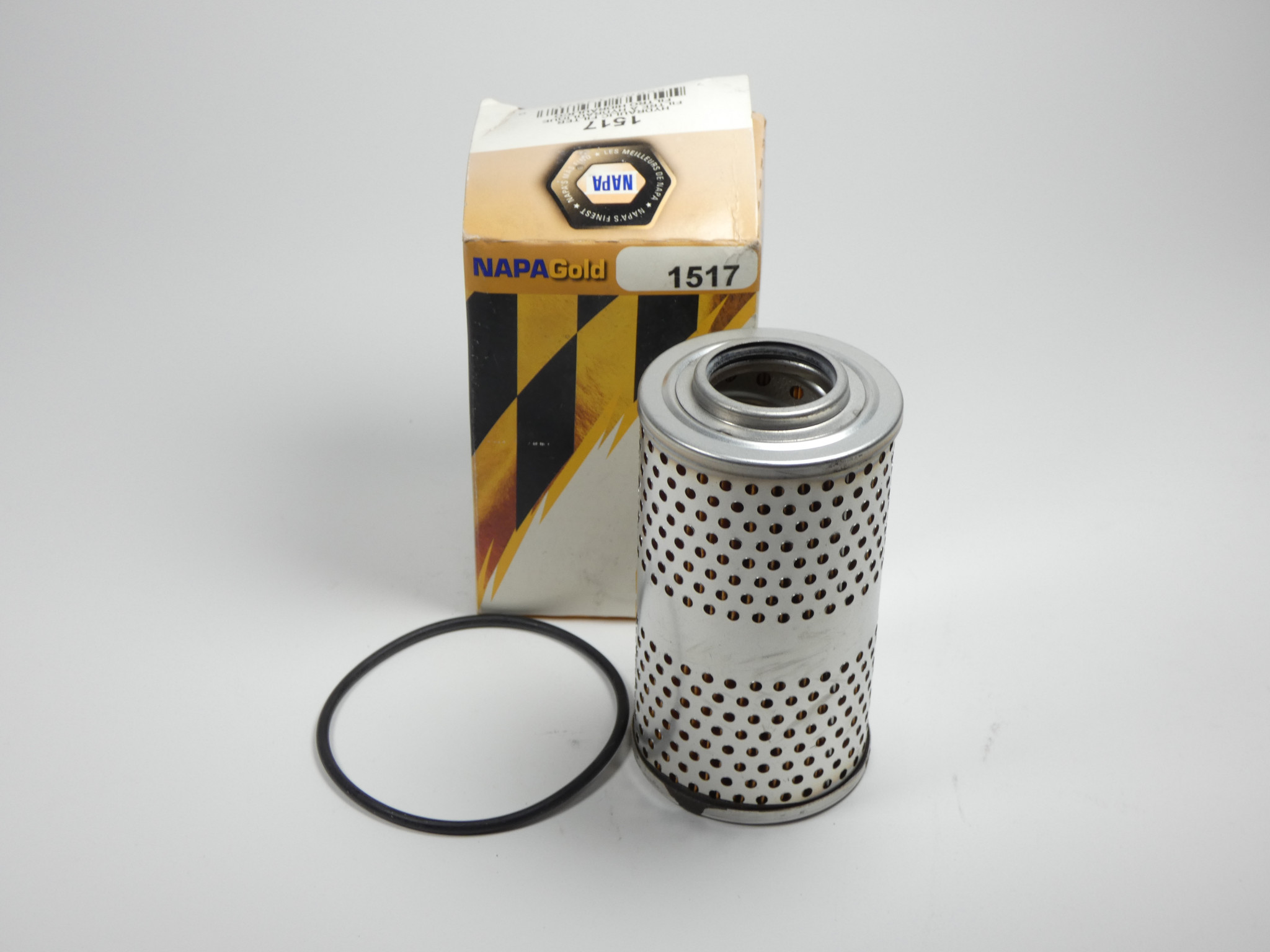 NAPA 1517 Hydraulic Filter Napa Gold Filter – GPM Surplus