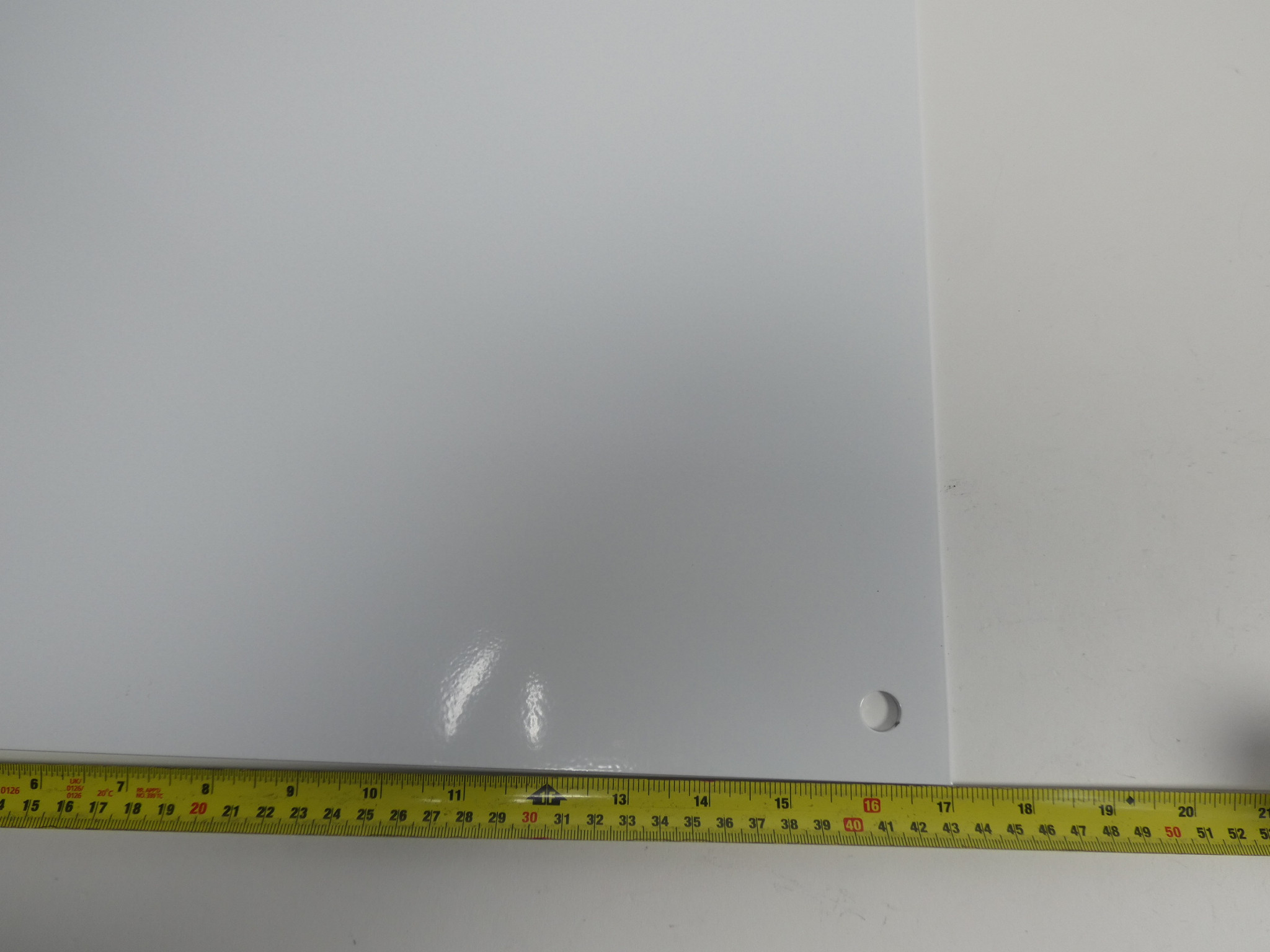 nVent Hoffman A20P16 23150 White Panel Enclosure 17″ x 13″ – GPM Surplus