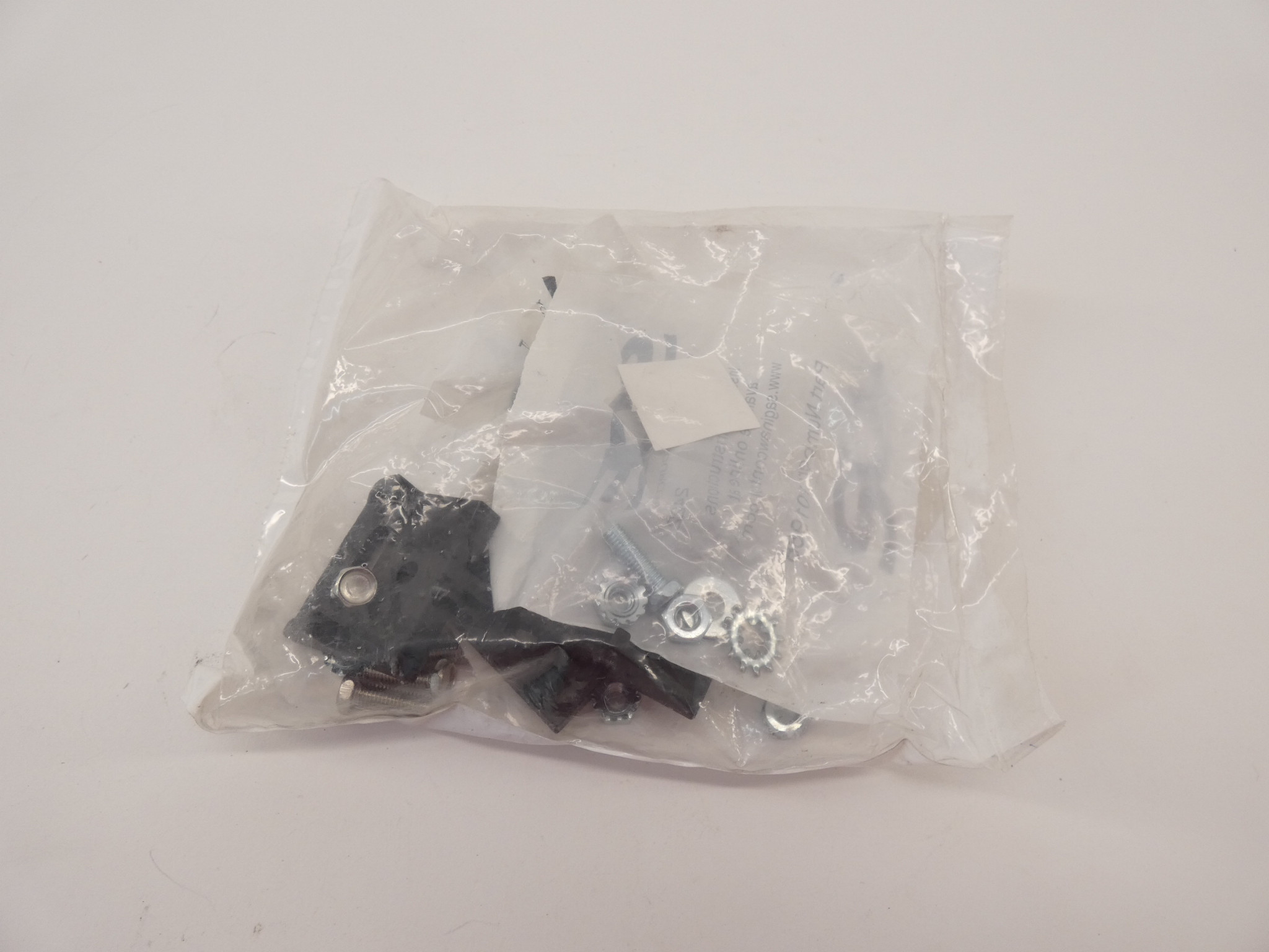 SCE Saginaw Control and Engineering SCE-ELJMFK Mounting Foot Kit ...