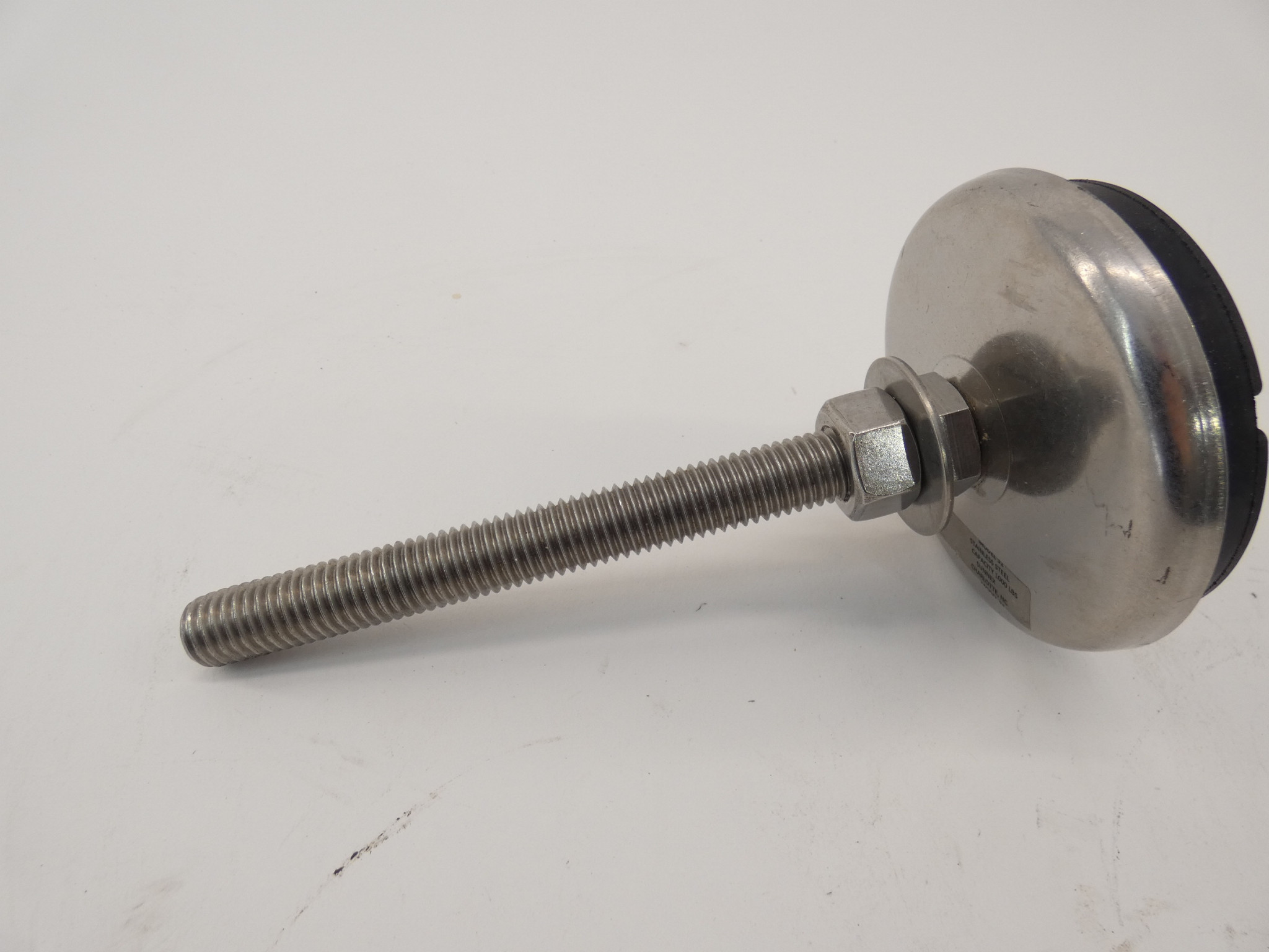 Sunnex Model 31 Stainless Steel Stud 1,000 Capacity – GPM Surplus