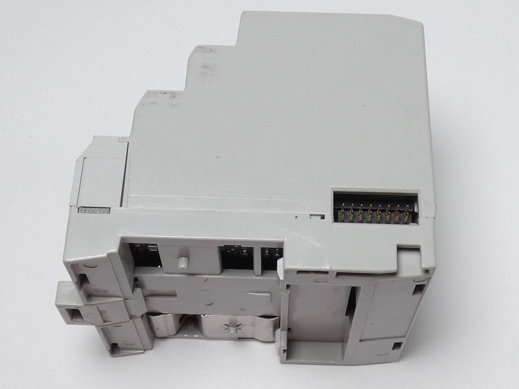 Allen-Bradley 96265075 1794-ADN FLEX I/O DeviceNet Adapter Module 24VDC ...
