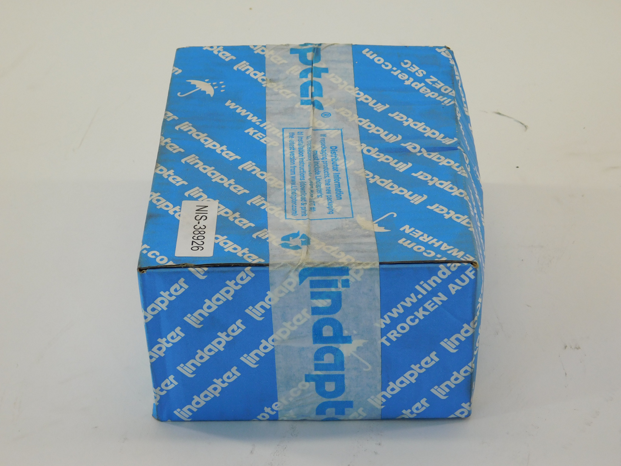 *Box of 25* Lindapter LAF050S AF12S M12 AF Short High 1/2″ Friction ...