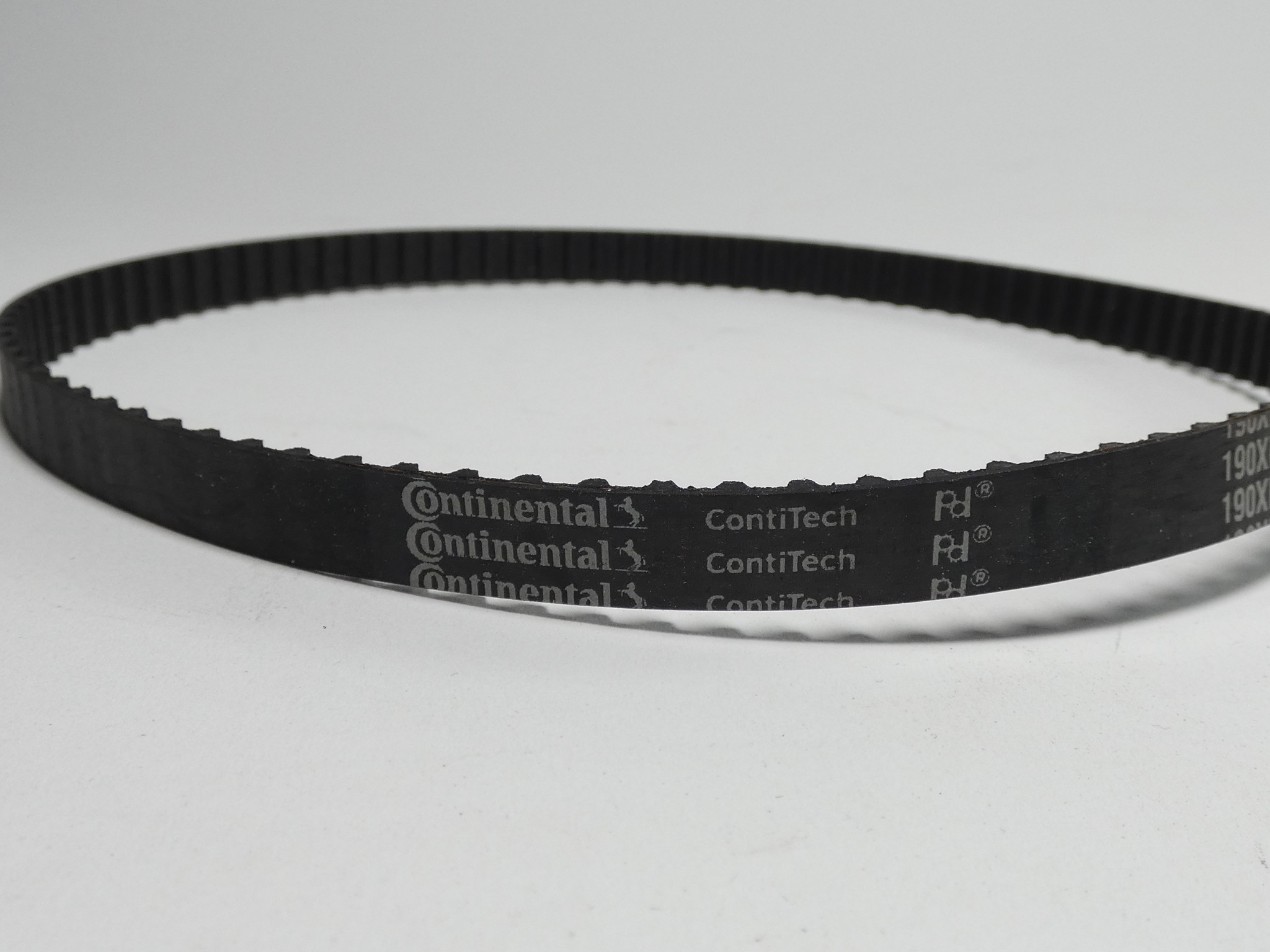 Continental 190XL037 ContiTech Timing Belt 3/8″ Width – GPM Surplus