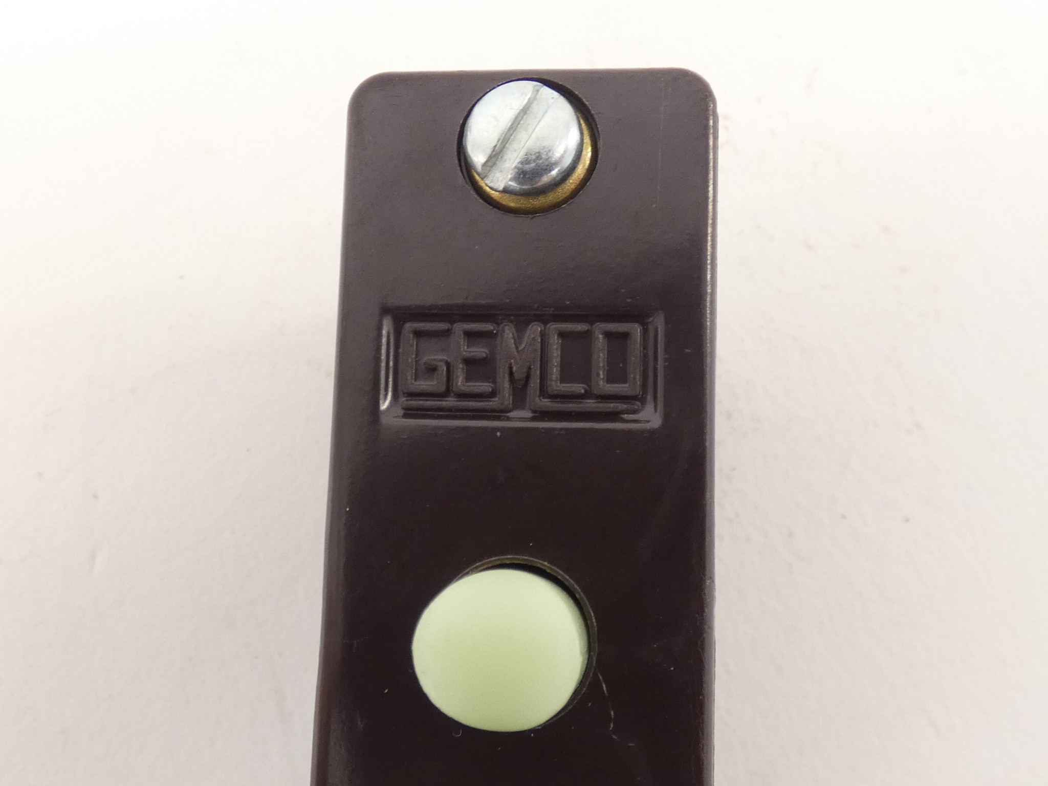 Gemco 1950-1-B-A-AO Limit Switch – GPM Surplus