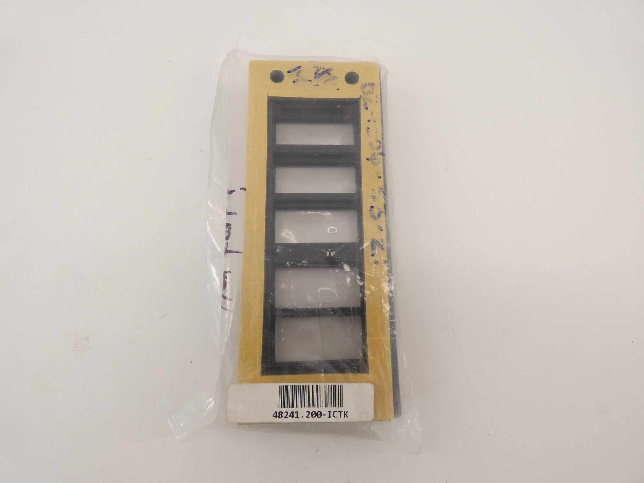 Icotek 48241.200 Split Multi Cable Transit Frame – GPM Surplus