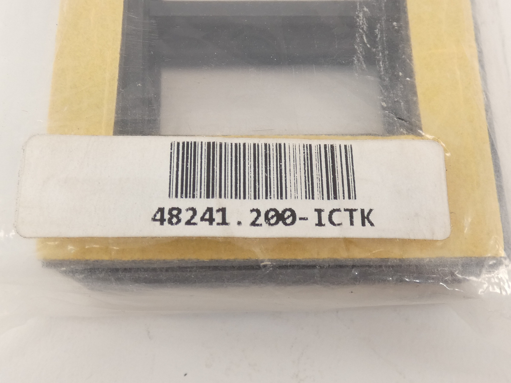 Icotek 48241.200 Split Multi Cable Transit Frame – GPM Surplus