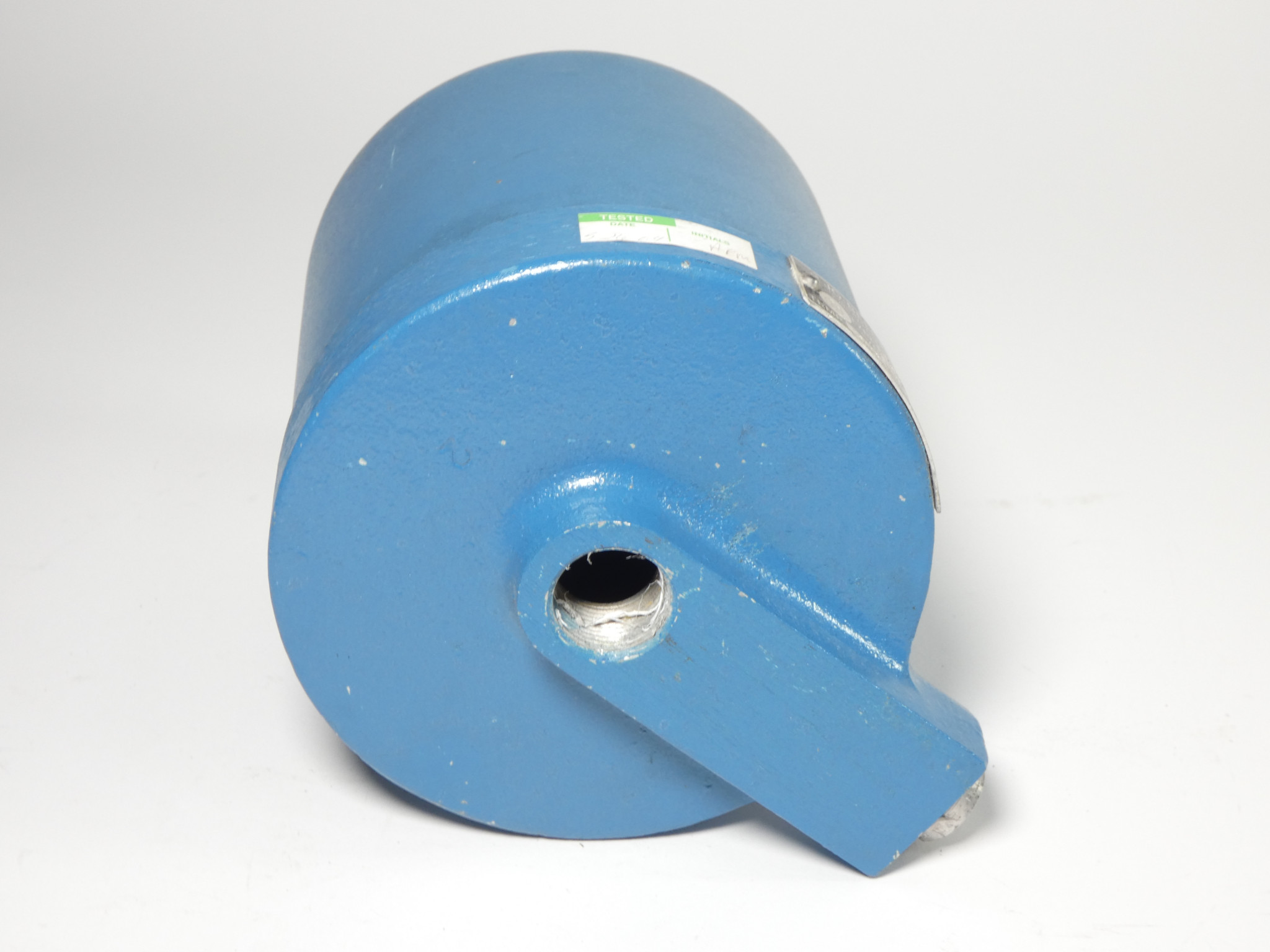 Jo-Bell KC-307B Float Control Liquid Lever Switch Head Only – GPM Surplus