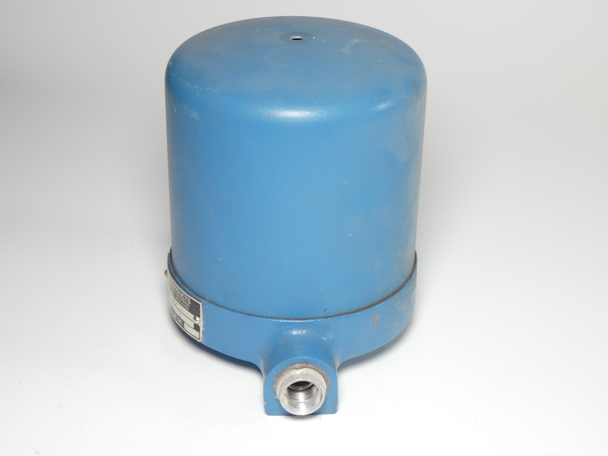 Jo-Bell KC-307B Float Control Liquid Lever Switch Head Only – GPM Surplus